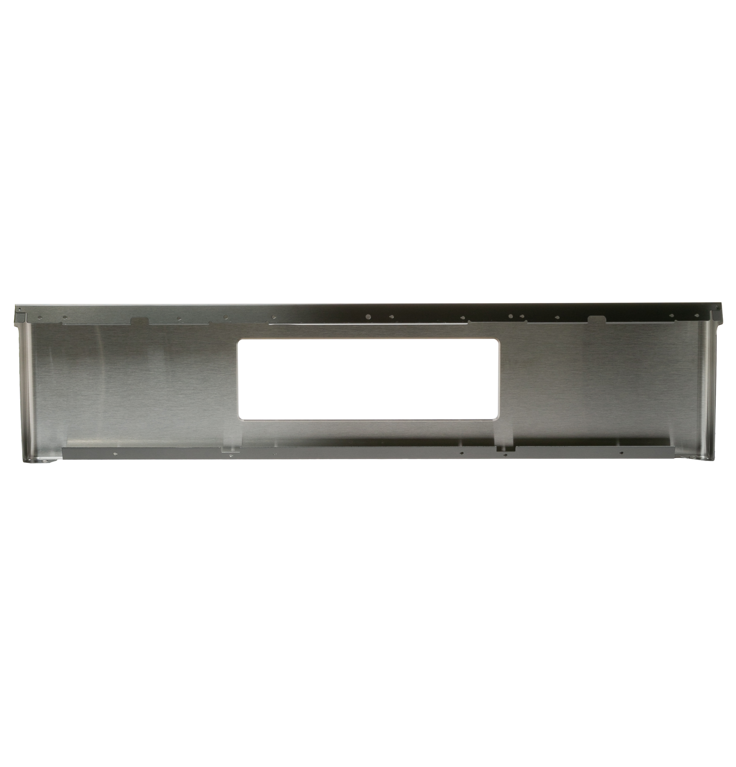 WB36X37992 | BLACK STAINLESS BACKGUARD RANGE | GE Appliances Parts