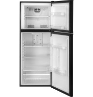 Hotpoint models: Top-Freezer Refrigerators