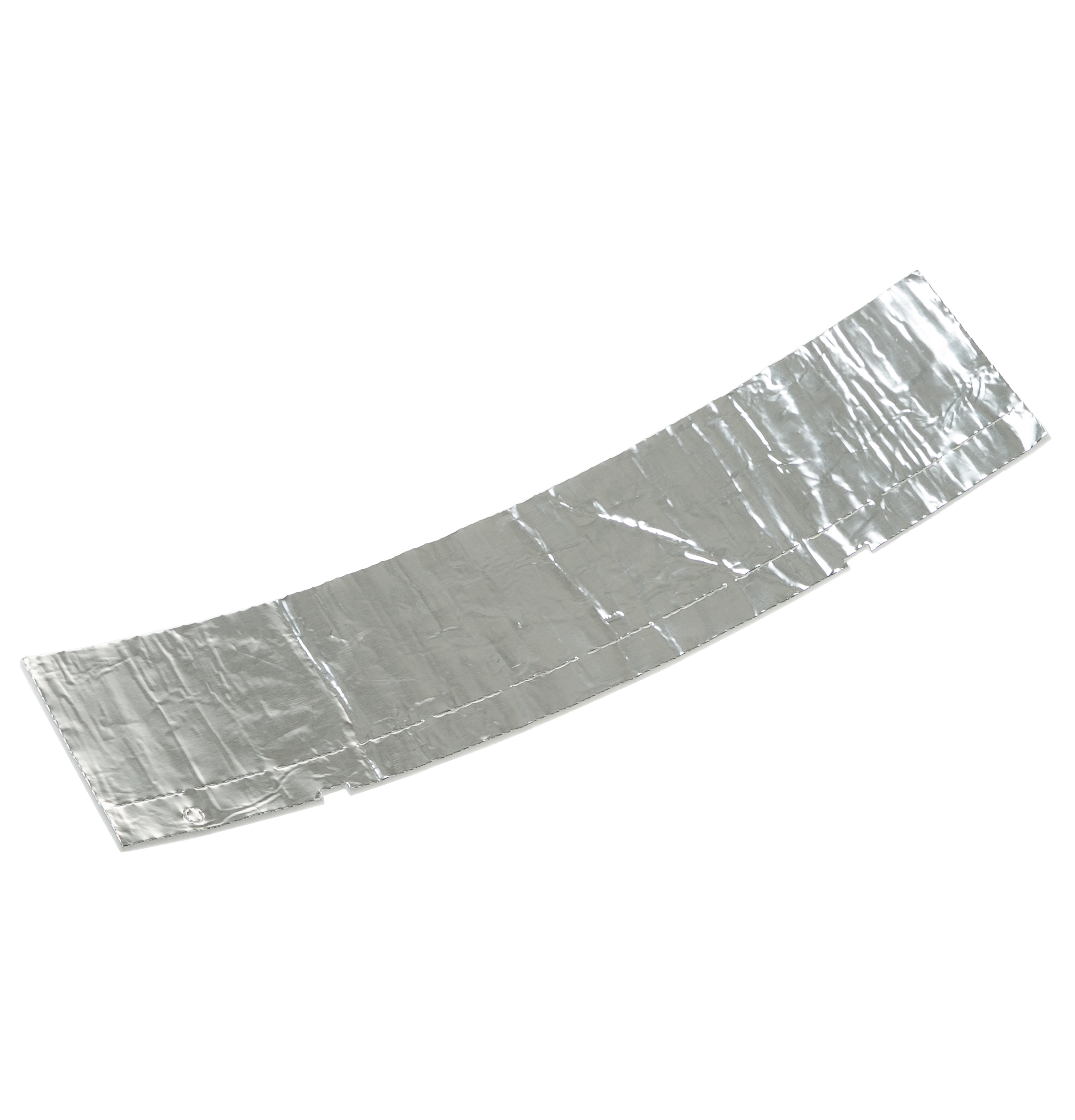 WB35X47131 | FRONT CONTROL INSULATION | GE Appliances Parts