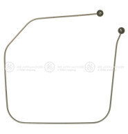 Assembly View for BODY PARTS | GSD2100V70WW