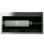 Assembly View for DOOR PARTS | PVM9005SJ8SS