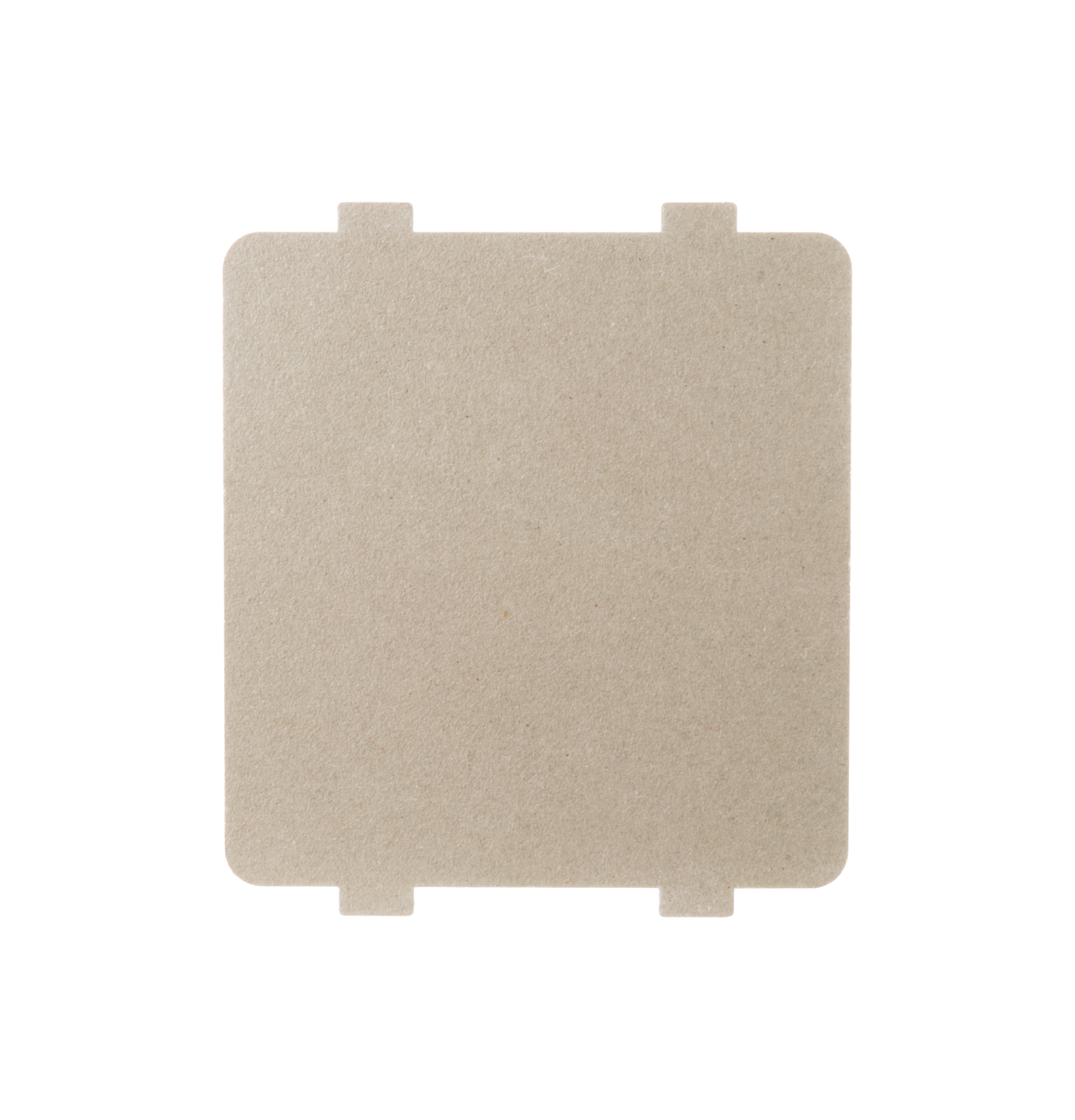 WB06X10924 | WAVE GUIDE COVER | GE Appliances Parts