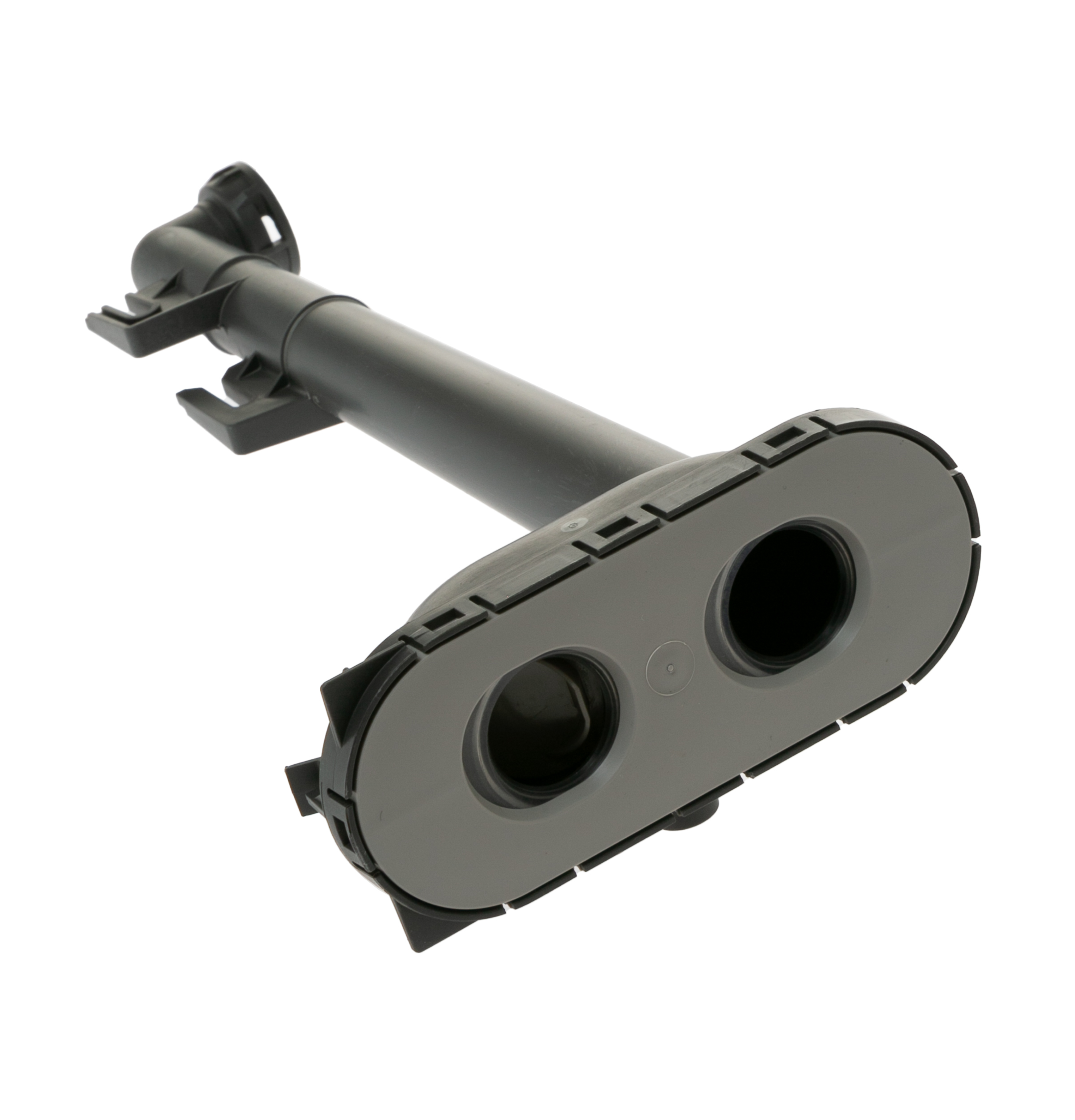 WD12X34182 | MID CONDUSER INTERFACET BLASTER | GE Appliances Parts