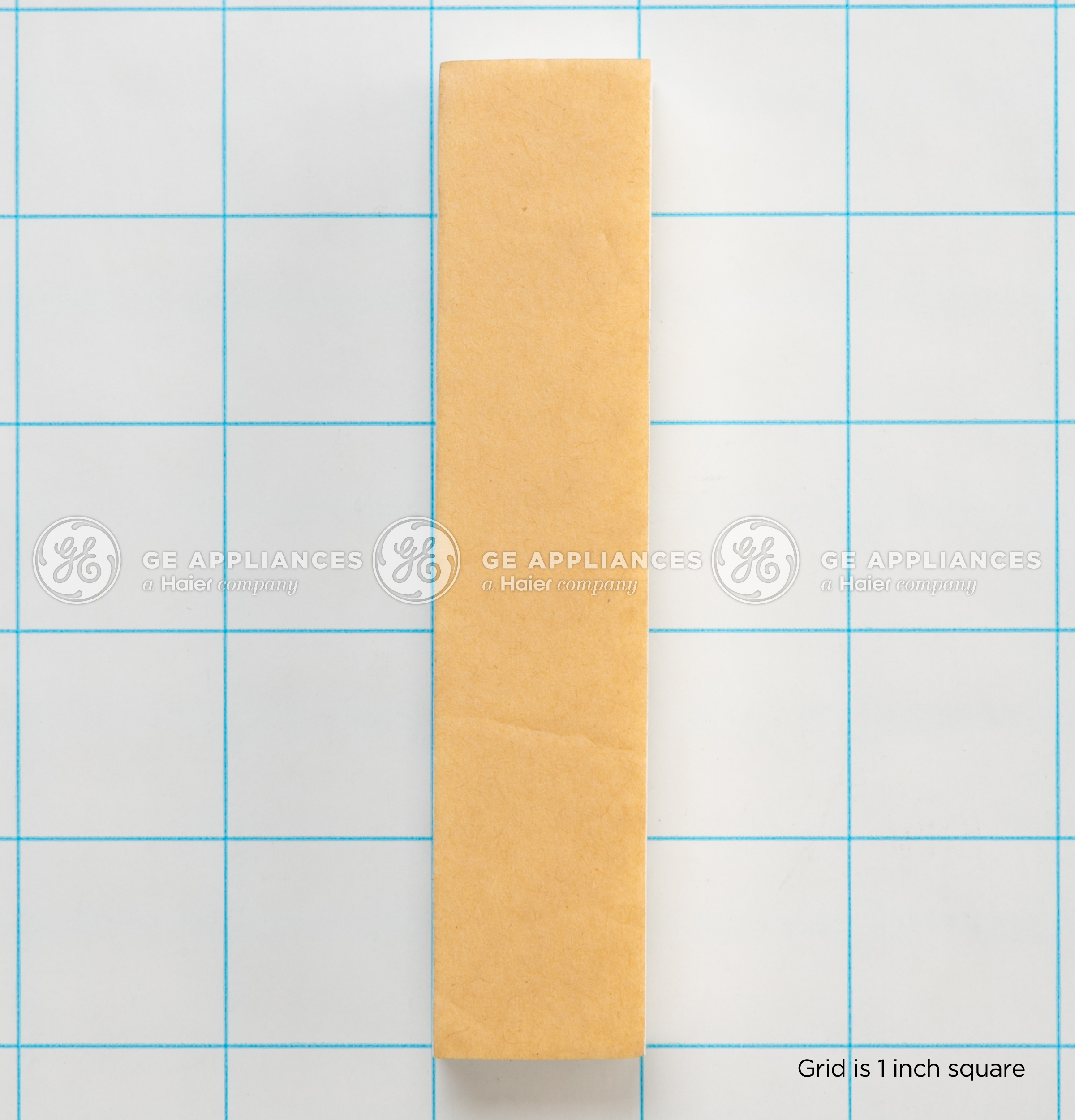 WE01X35693 | SHOCK ABSORBENT SPONGE - TOP | GE Appliances Parts