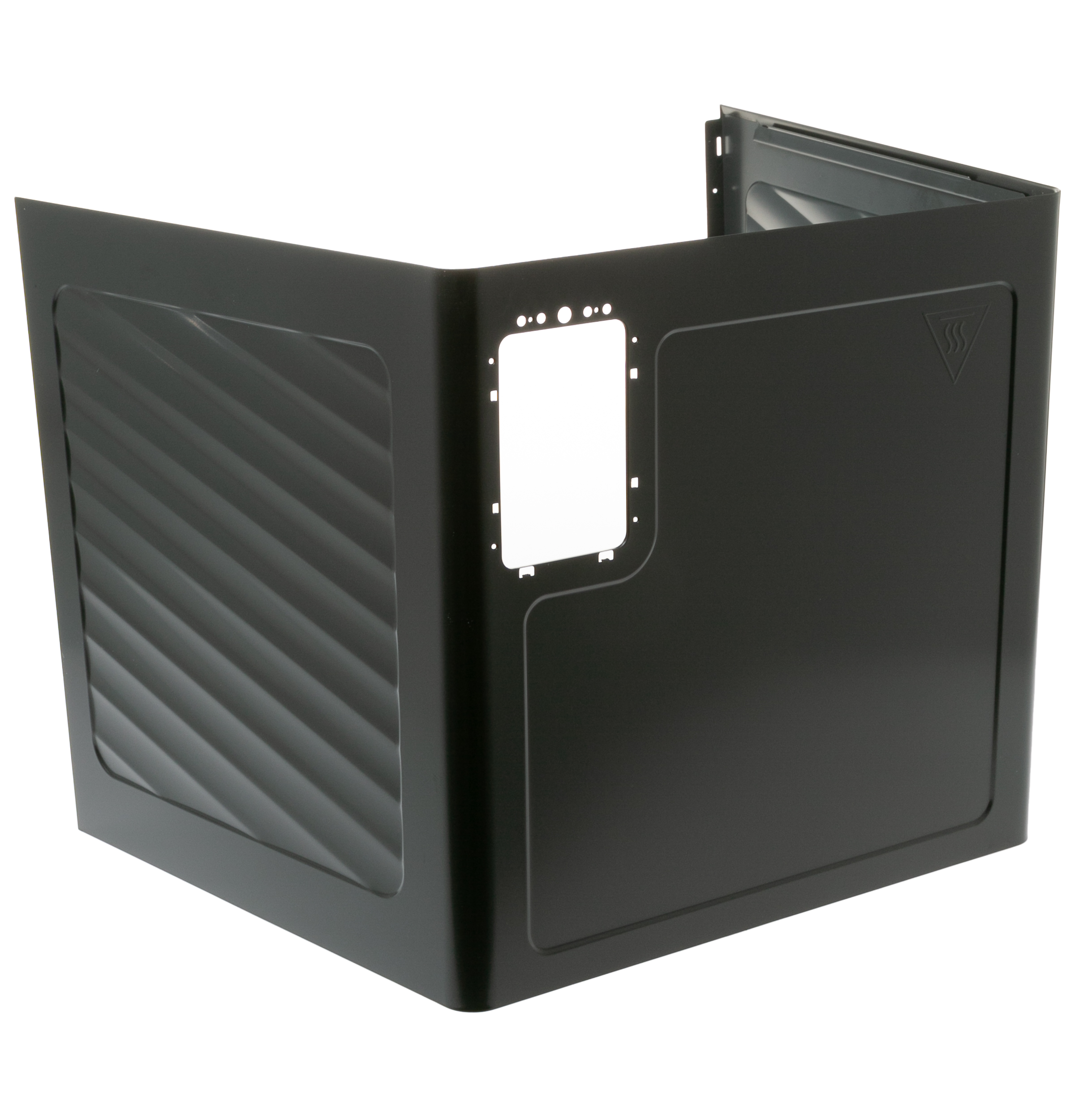 WC01X21109 | OUTER CASE | GE Appliances Parts