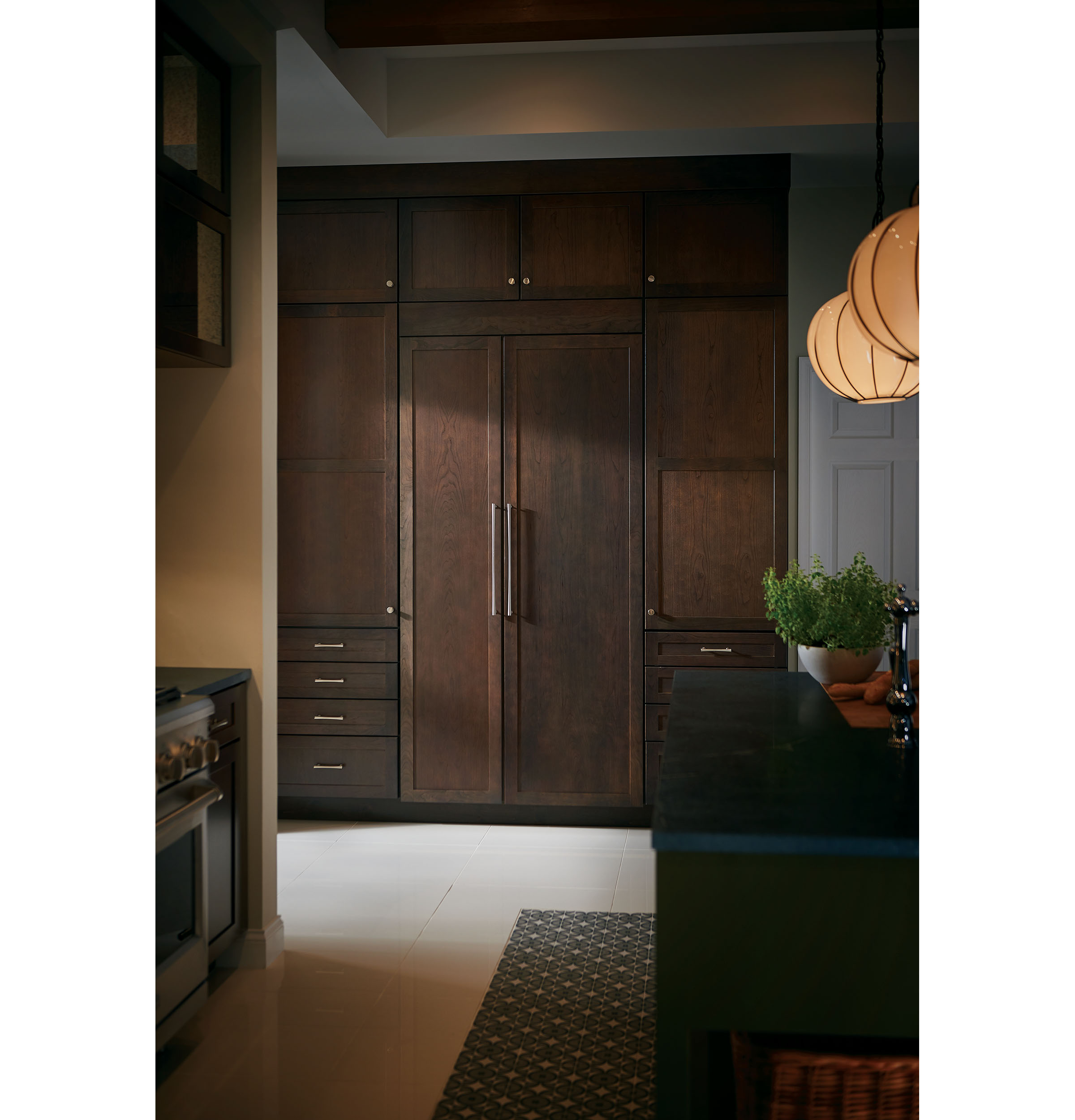 Product: Monogram-ZIF240NPKII