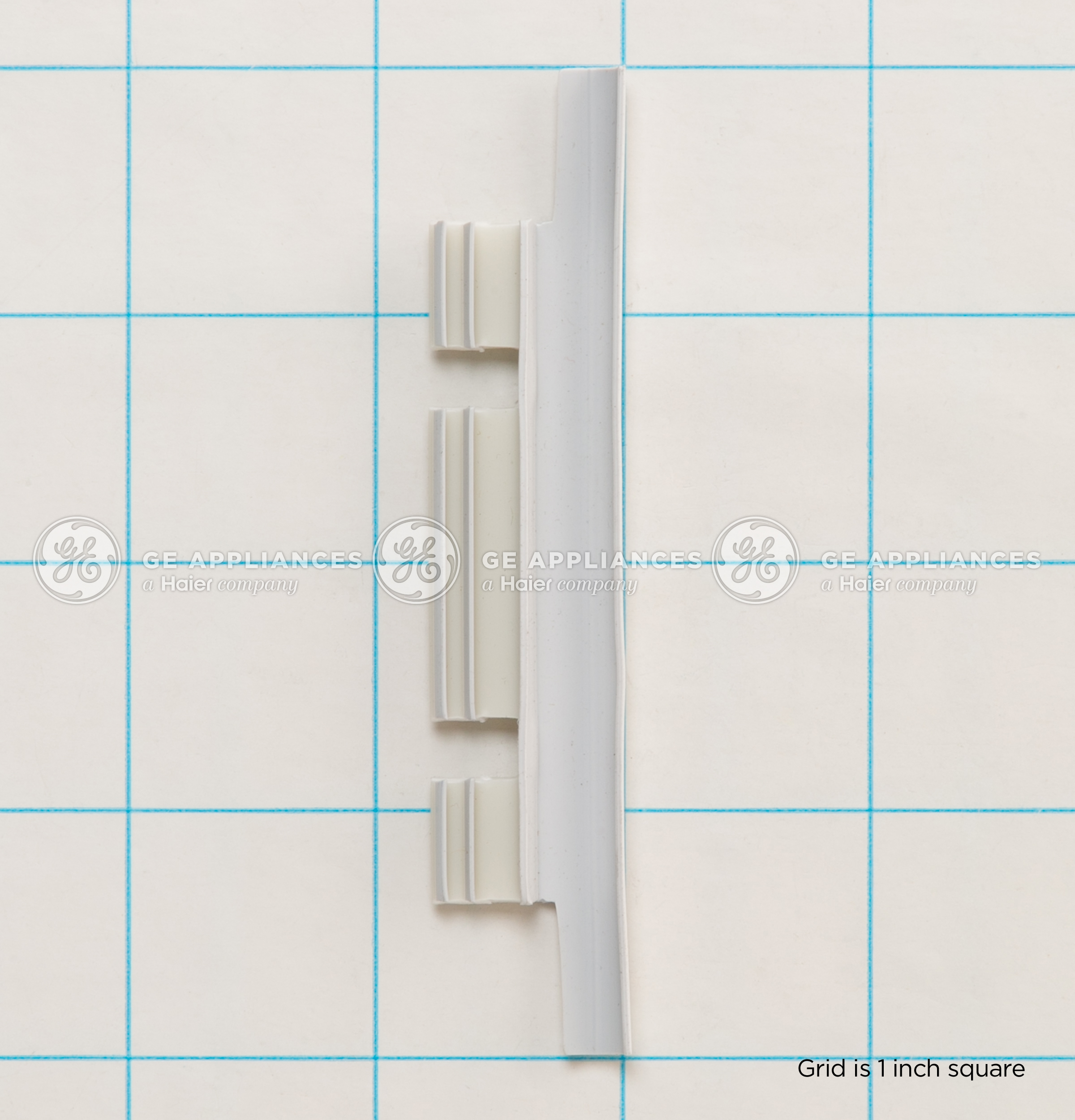 WD08X10015 | Dishwasher door gasket insert | GE Appliances Parts