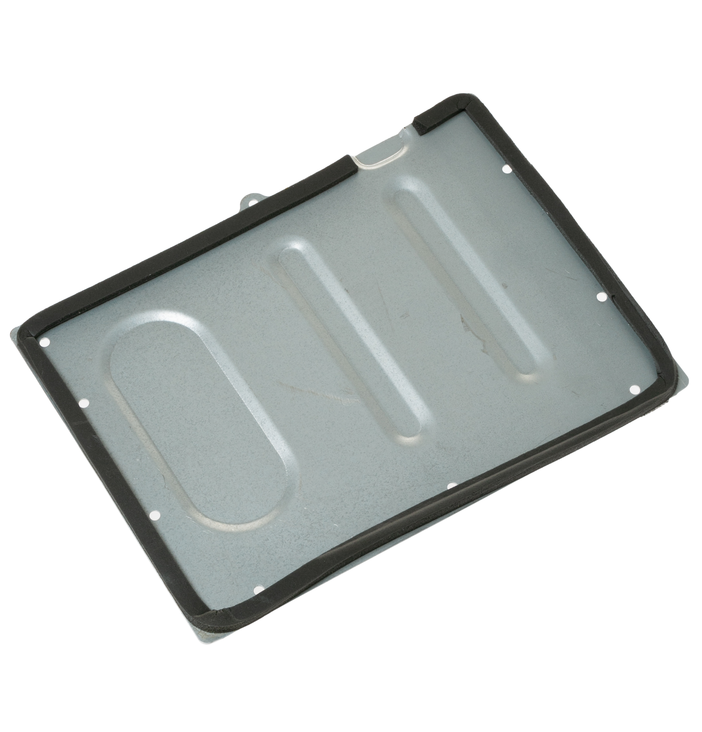 WR02X40325 | MAIN CONTROL BOARD COVER | GE Appliances Parts