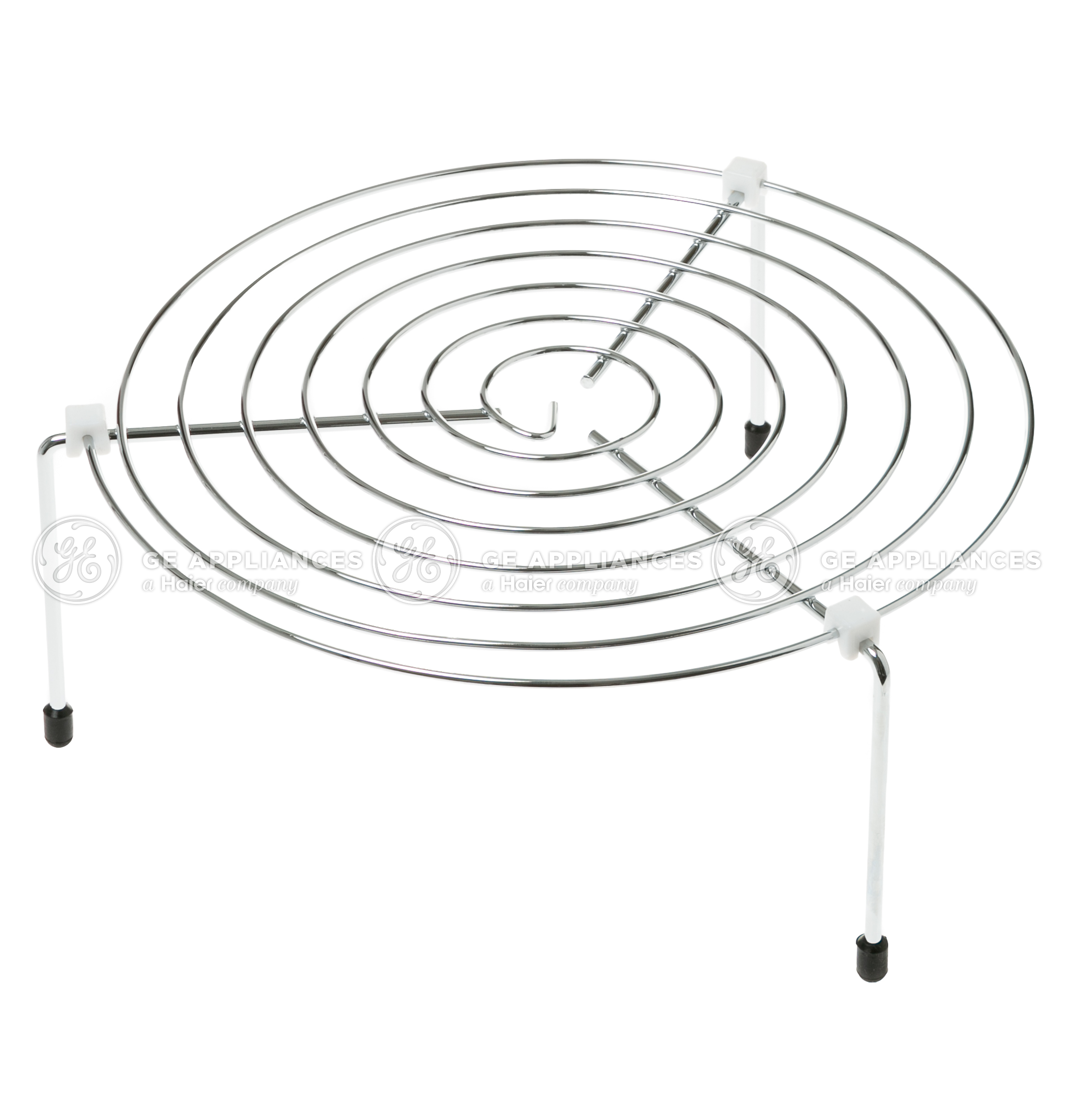 WB48X27110 | ASM WIRE RACK-MIDDLE | GE Appliances Parts