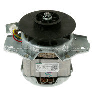 Assembly View for MOTOR & DRIVE ASSEMBLY | GUD27ESSM1WW