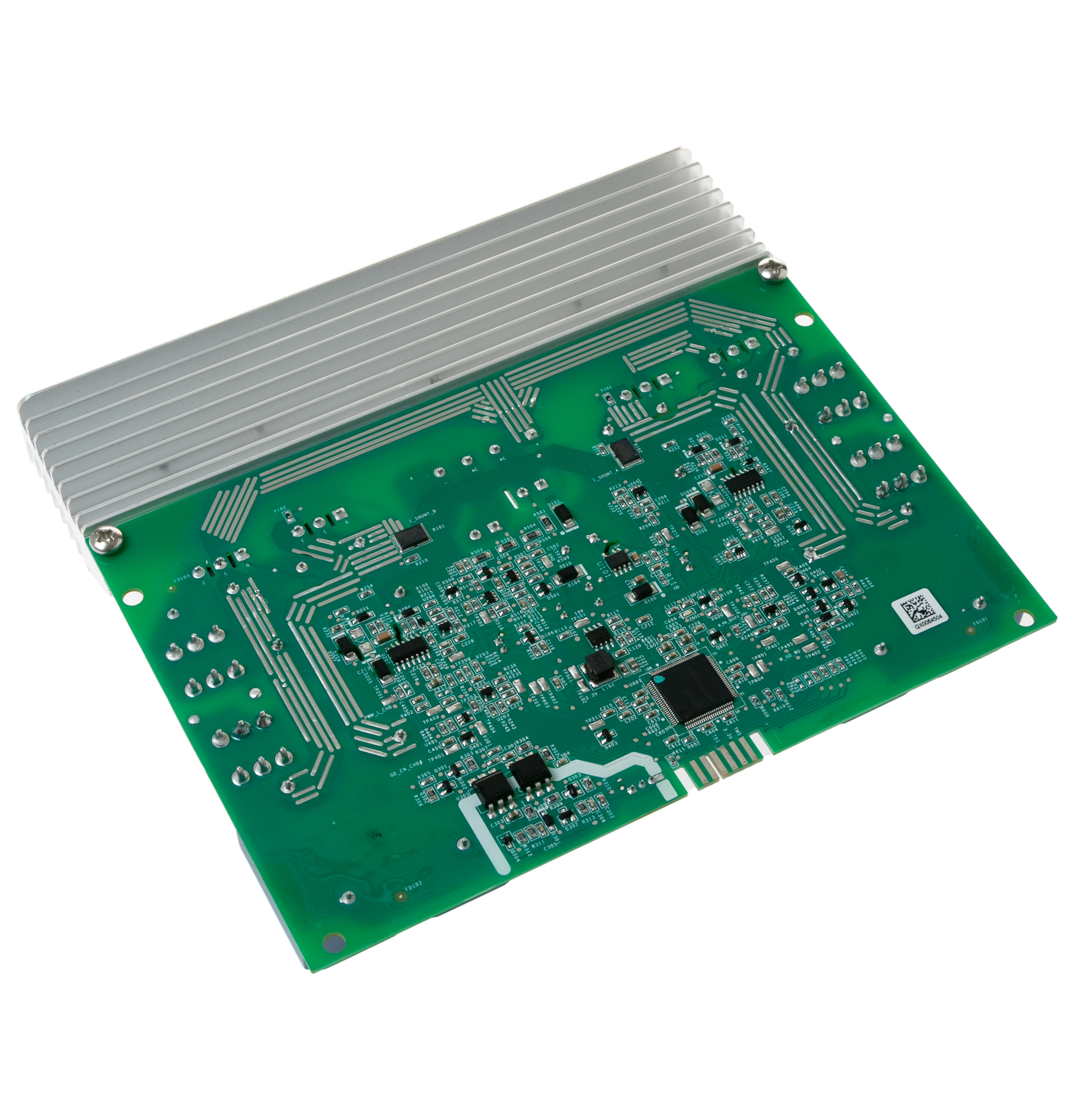 WB27X44894 | LEFT GENERATOR BOARD | GE Appliances Parts