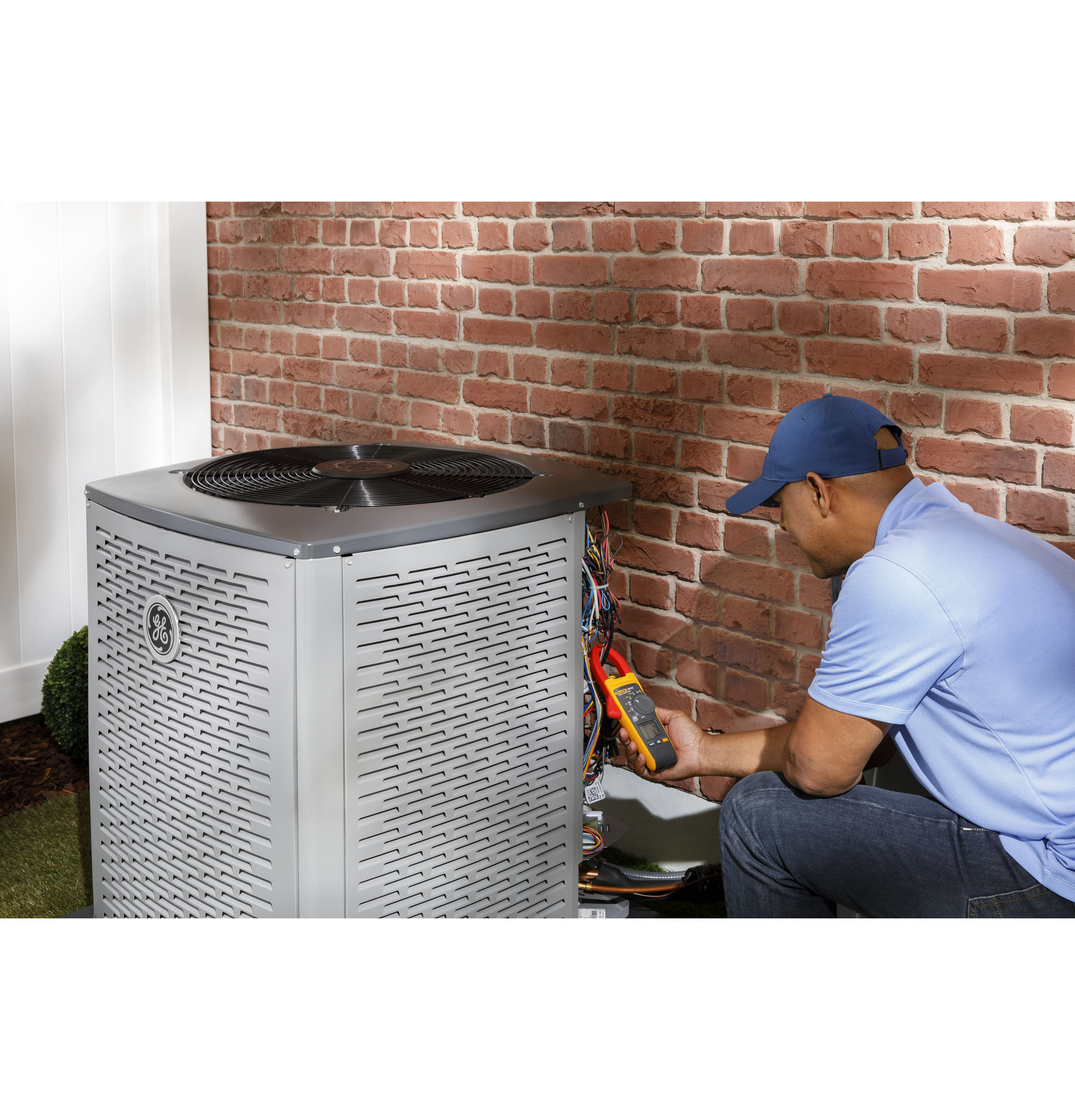 2/3-Ton 18 SEER Inverter Heat Pump|^|NS18H36MA4 - Air & Water Division
