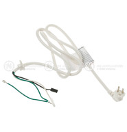 Assembly View for CABINET & TOP PANEL | GFW450SPK0DG