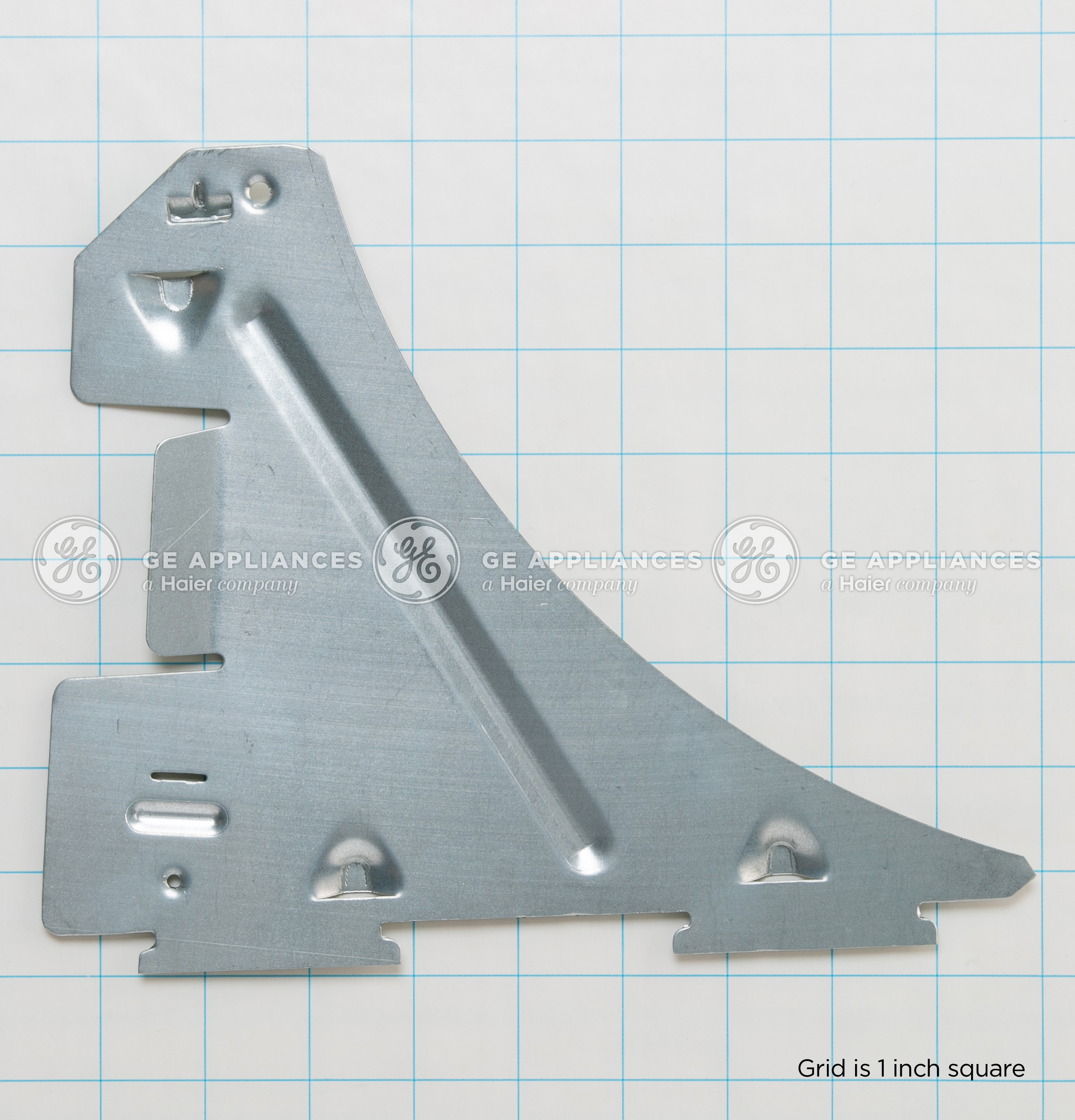 WE10X30380 | PLATE DIFFUSER | GE Appliances Parts