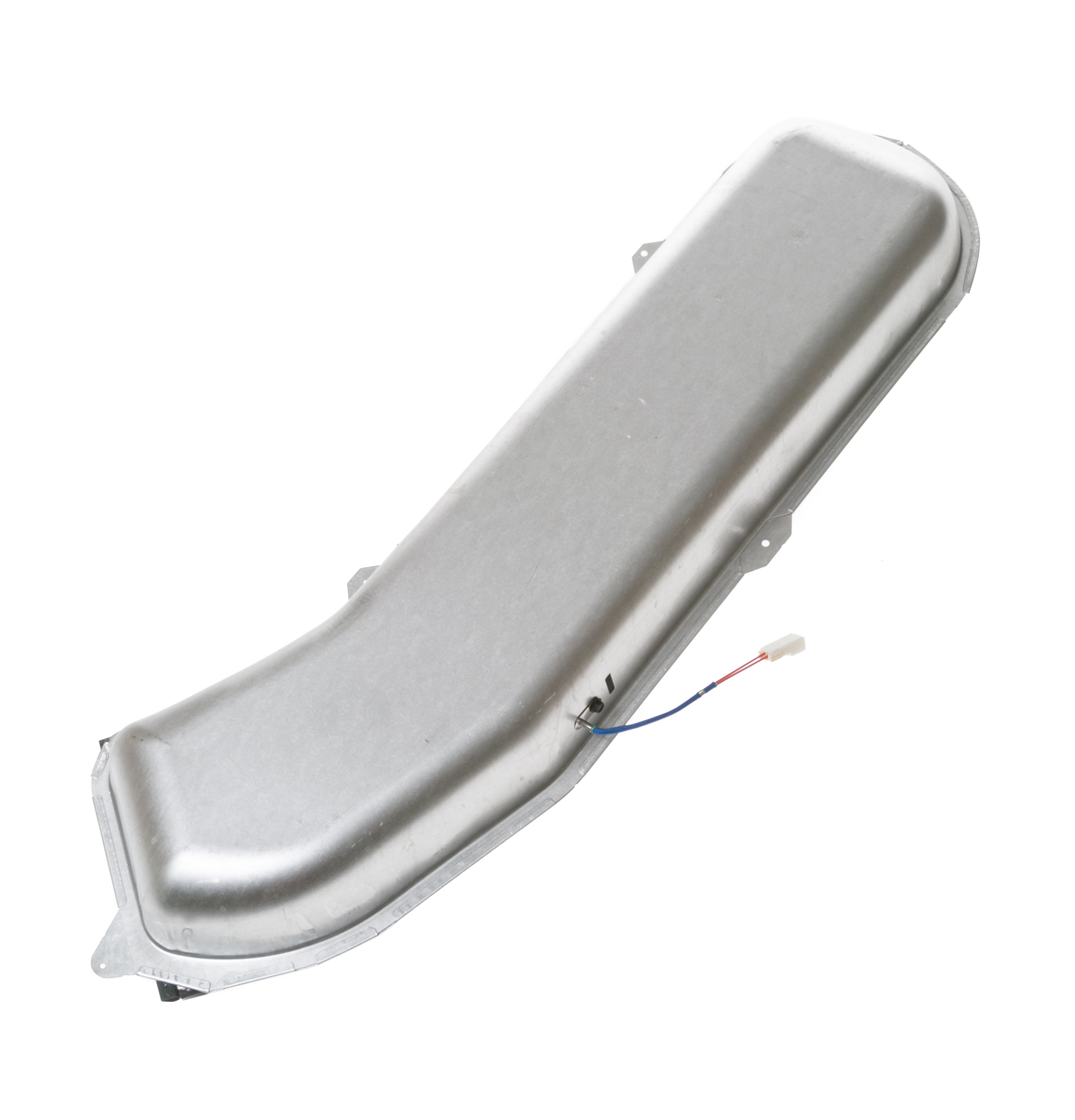 WE14X10114 | DRYER DUCT SUPPLY SUB ASSEMBLY | GE Appliances Parts