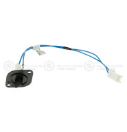 Assembly View for BLOWER & MOTOR | GFD55ESSN0WW