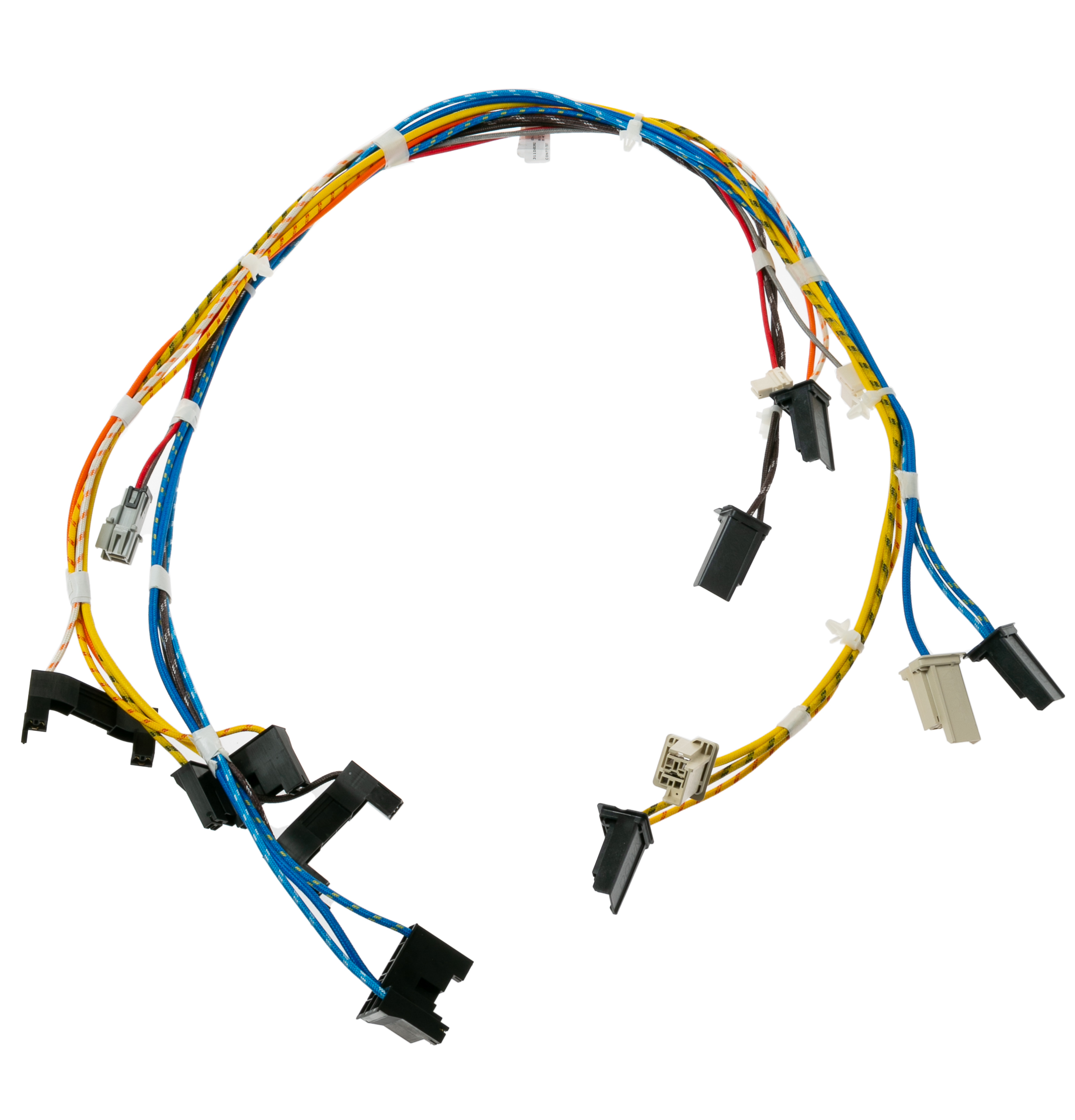 WB18X47335 | MAINTOP HARNESS | GE Appliances Parts