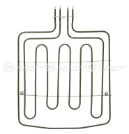 Assembly View for UPPER OVEN | PTD7000SN1SS