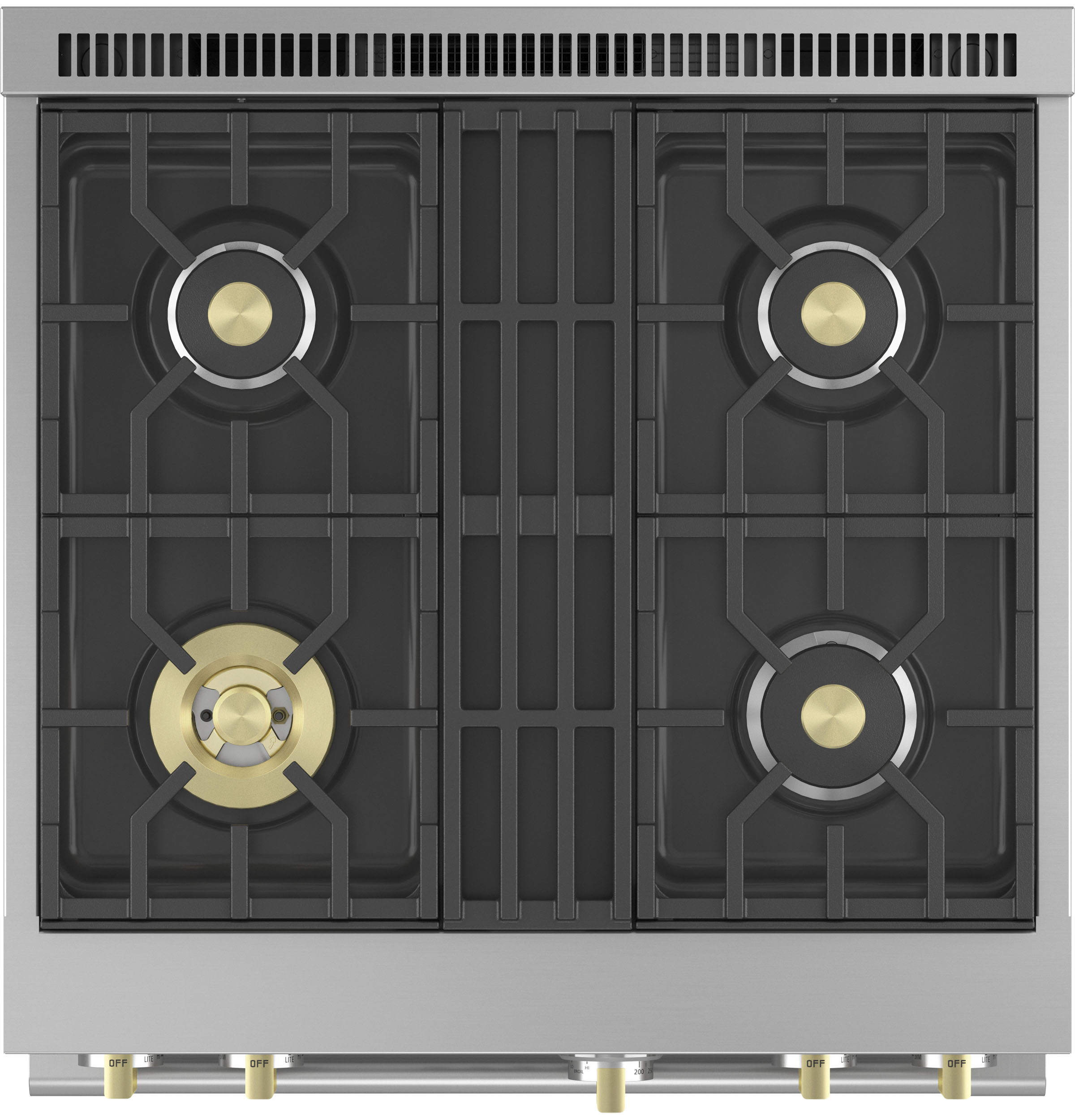 Product: Monogram-ZGP304NTSS