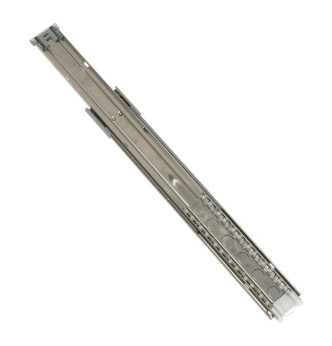 WD30X10039 | INNER RAIL UPPER RACK ASSEMBLY | GE Appliances Parts