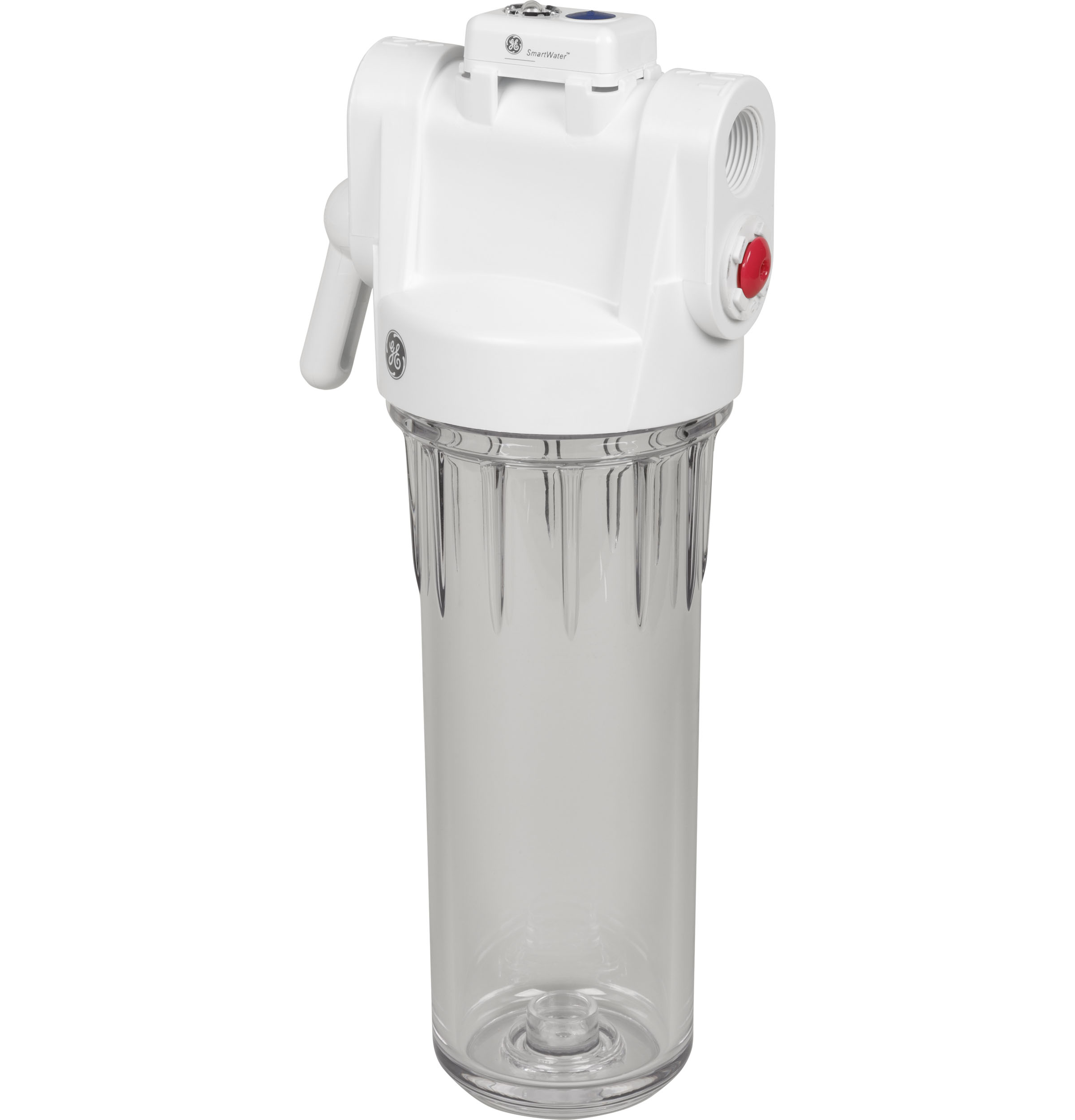 GXWH20T | Whole House Water Filtration System | GE Appliances Parts