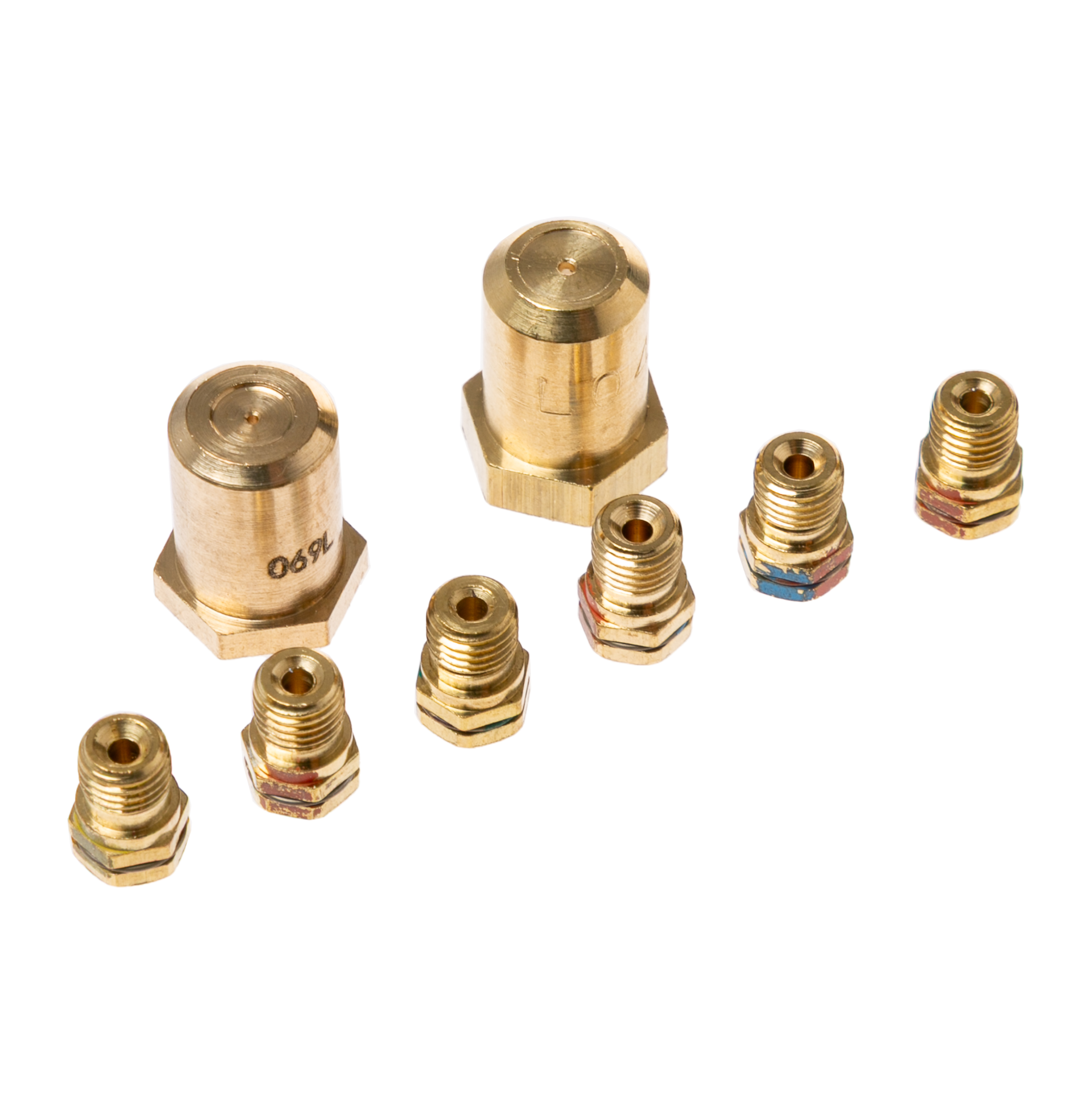 WB28X47008 | LP CONVERSION KIT | GE Appliances Parts