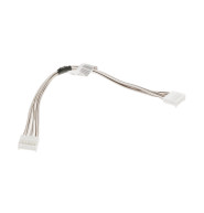 Assembly View for CONTROL PANEL & COOKTOP | PGB995DET1WW