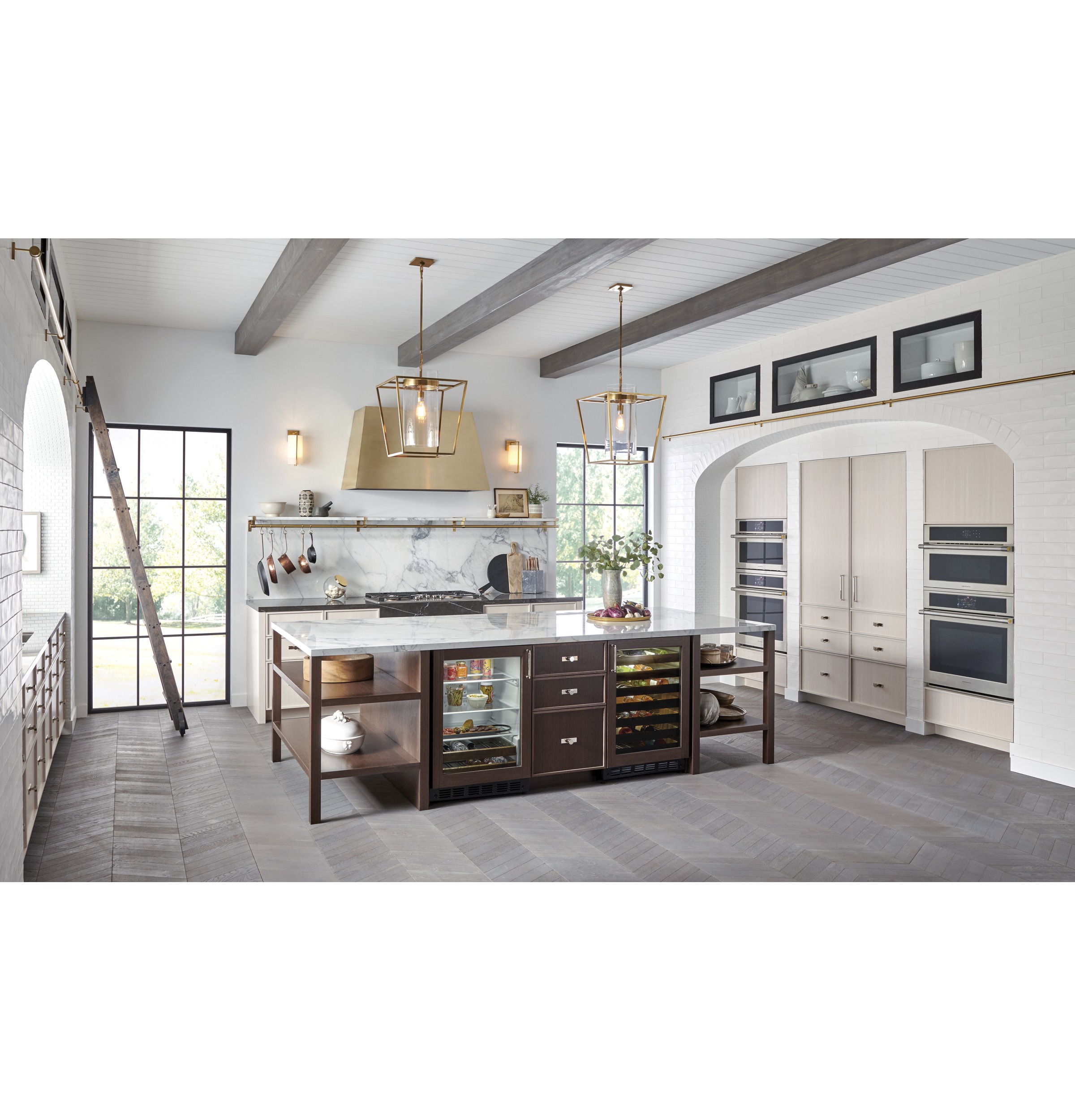 Product: Monogram-ZGU36ESLSS