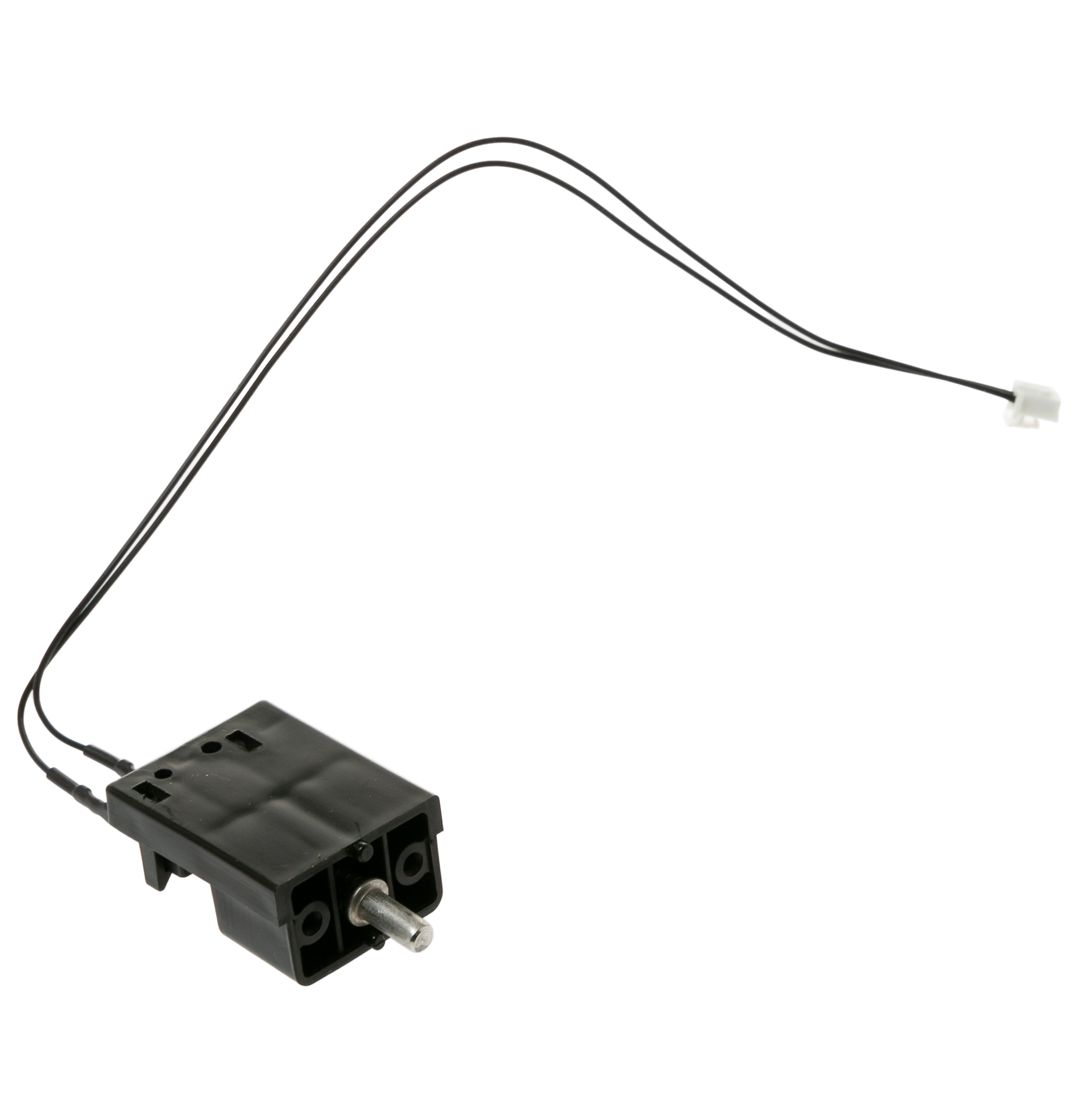 WC01X21090 | WASTE BIN MICROSWITCH ASSEMBLY | GE Appliances Parts