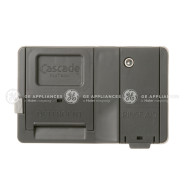 Assembly View for ESCUTCHEON & DOOR ASSEMBLY | PDT845SSJ2SS