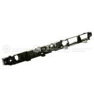 Assembly View for ESCUTCHEON & DOOR ASSEMBLY | GDT550PYR3FS