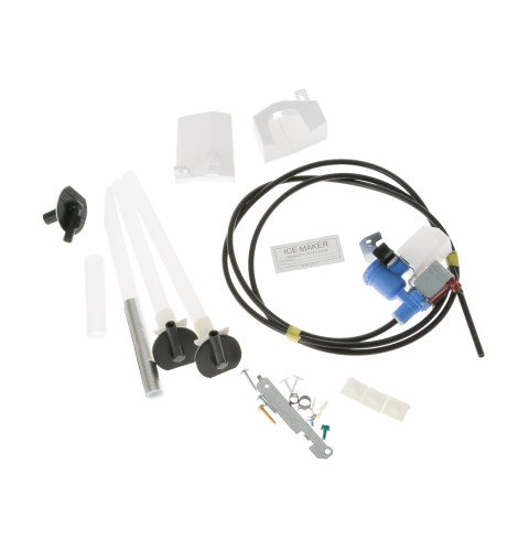 IM6D | Refrigerator Icemaker Installation Kit IM6D | GE Appliances Parts