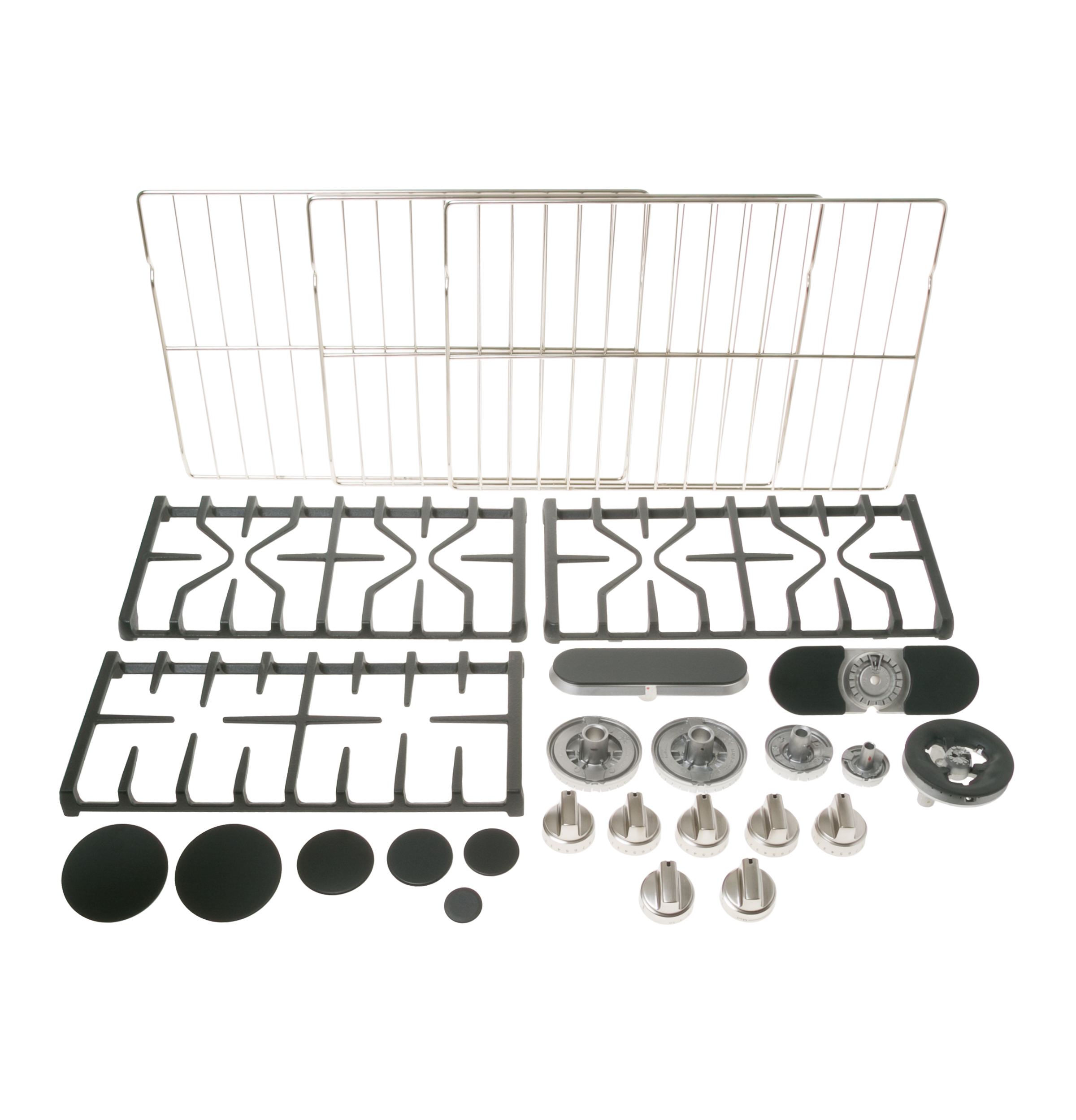 WB49XPR05C | Profile Complete Passover Kit | GE Appliances Parts