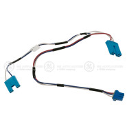 Assembly View for TOP PANEL & LID | GTW335ASN2WW