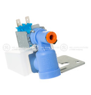 Assembly View for MACHINE COMPARTMENT | GFE24JSKLFSS