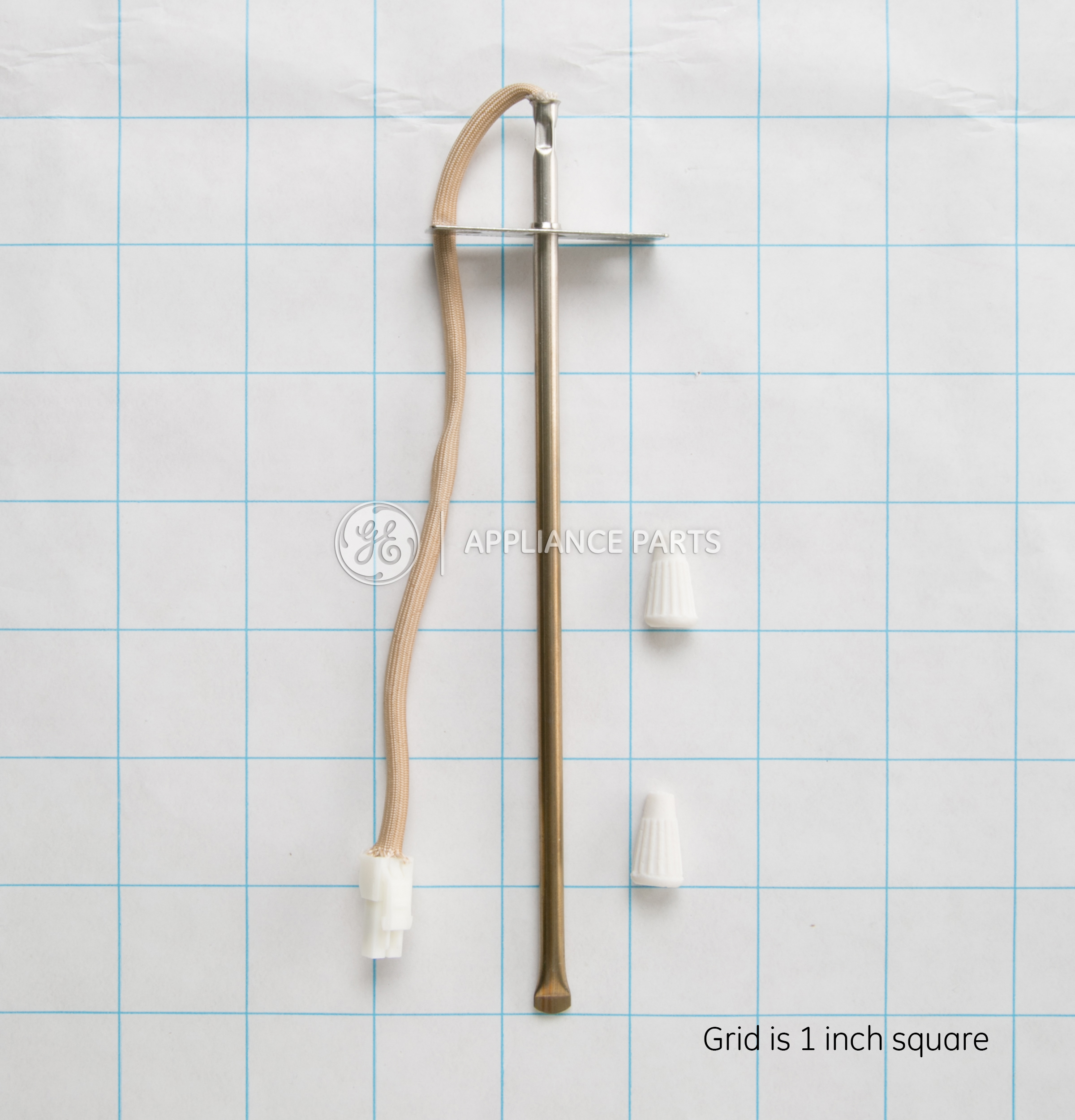 WB21X5301 | Range Oven Sensor Assembly | GE Appliances Parts