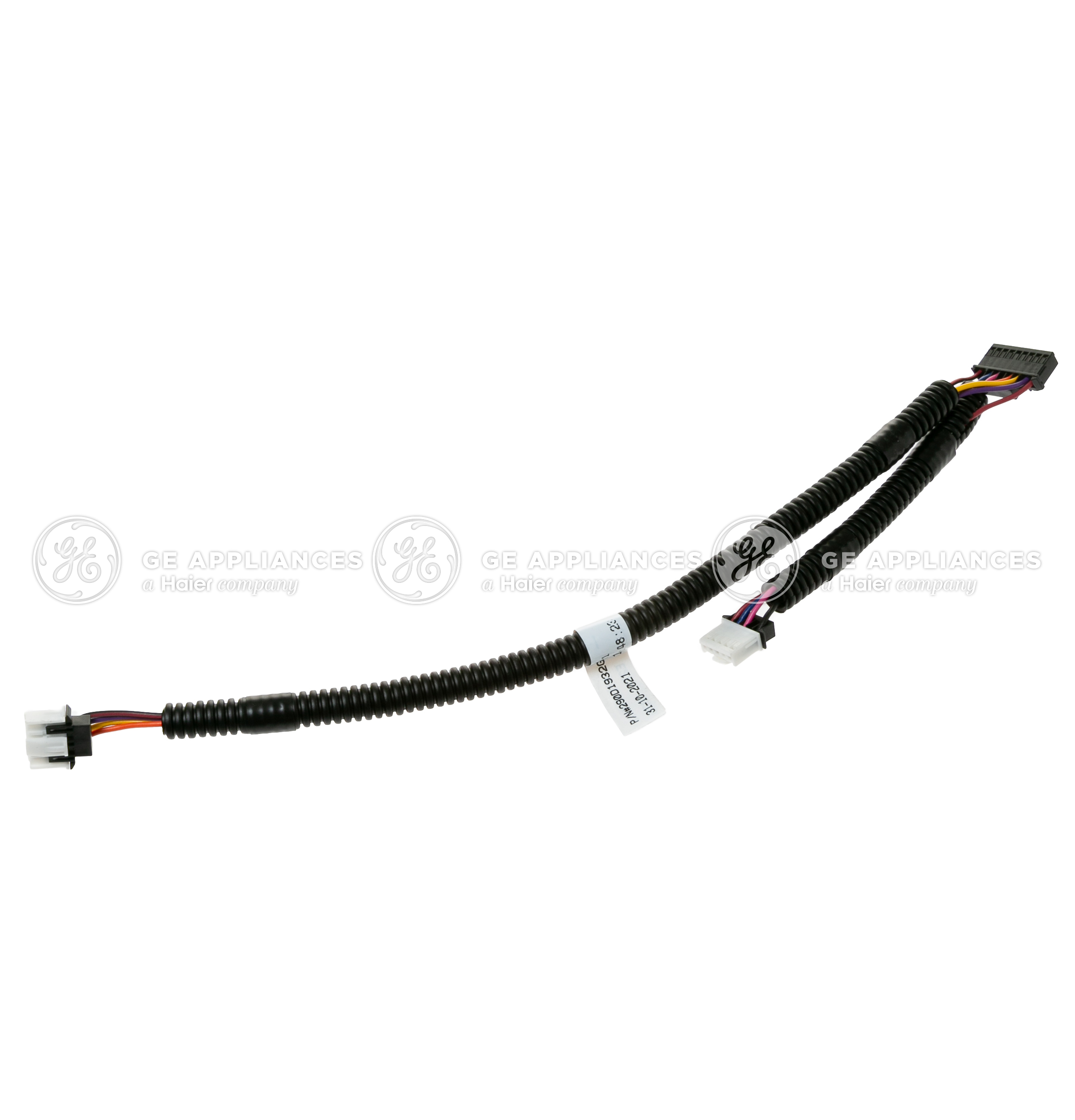WH08X32889 | USER INTERFACE HARNESS | GE Appliances Parts