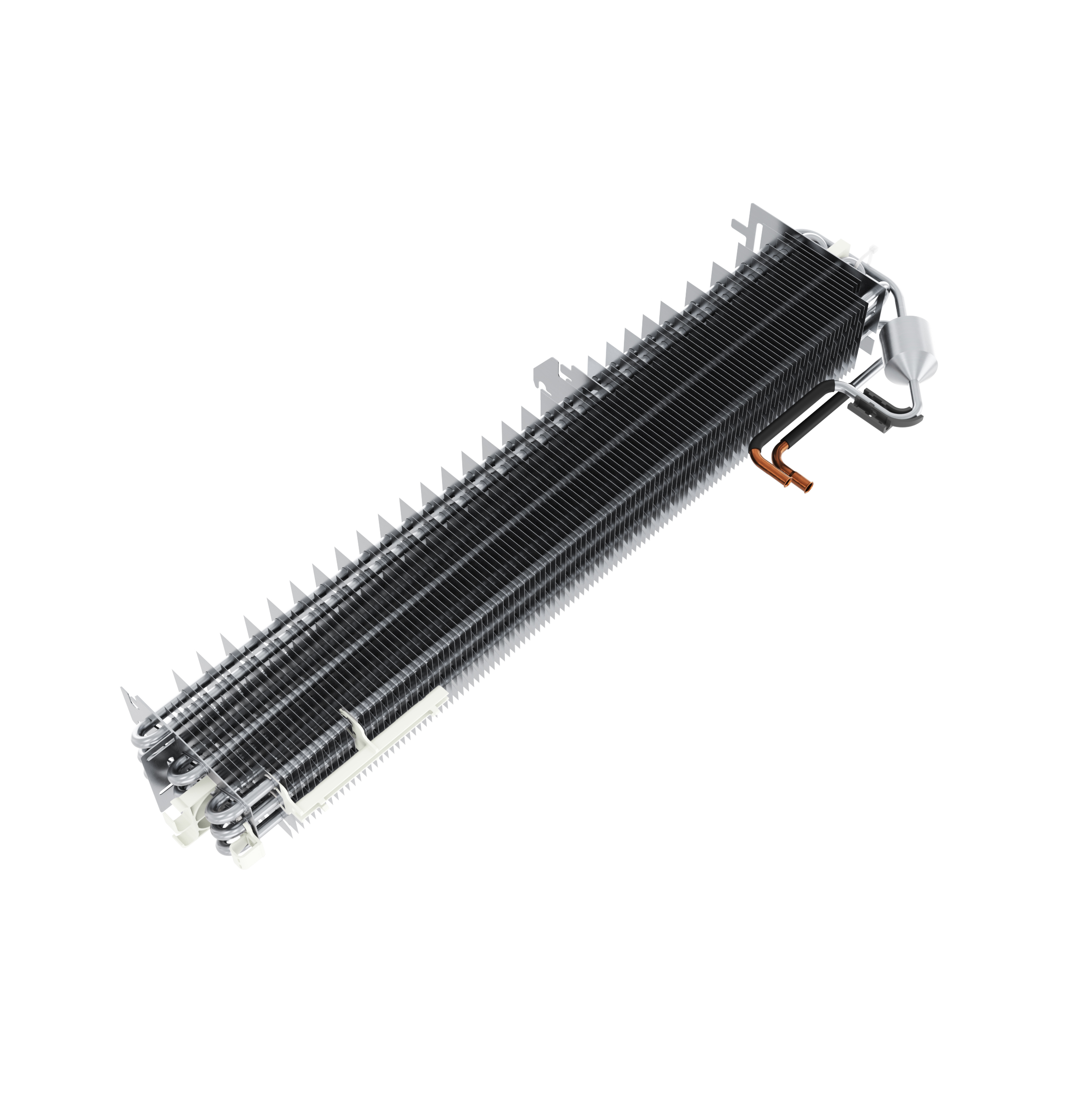 WR87X45925 | EVAPORATOR ASSEMBLY FZ | GE Appliances Parts