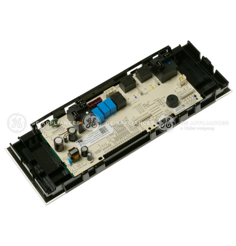WB27X38685 | GLASS TOUCH AND CONTROL | GE Appliances Parts