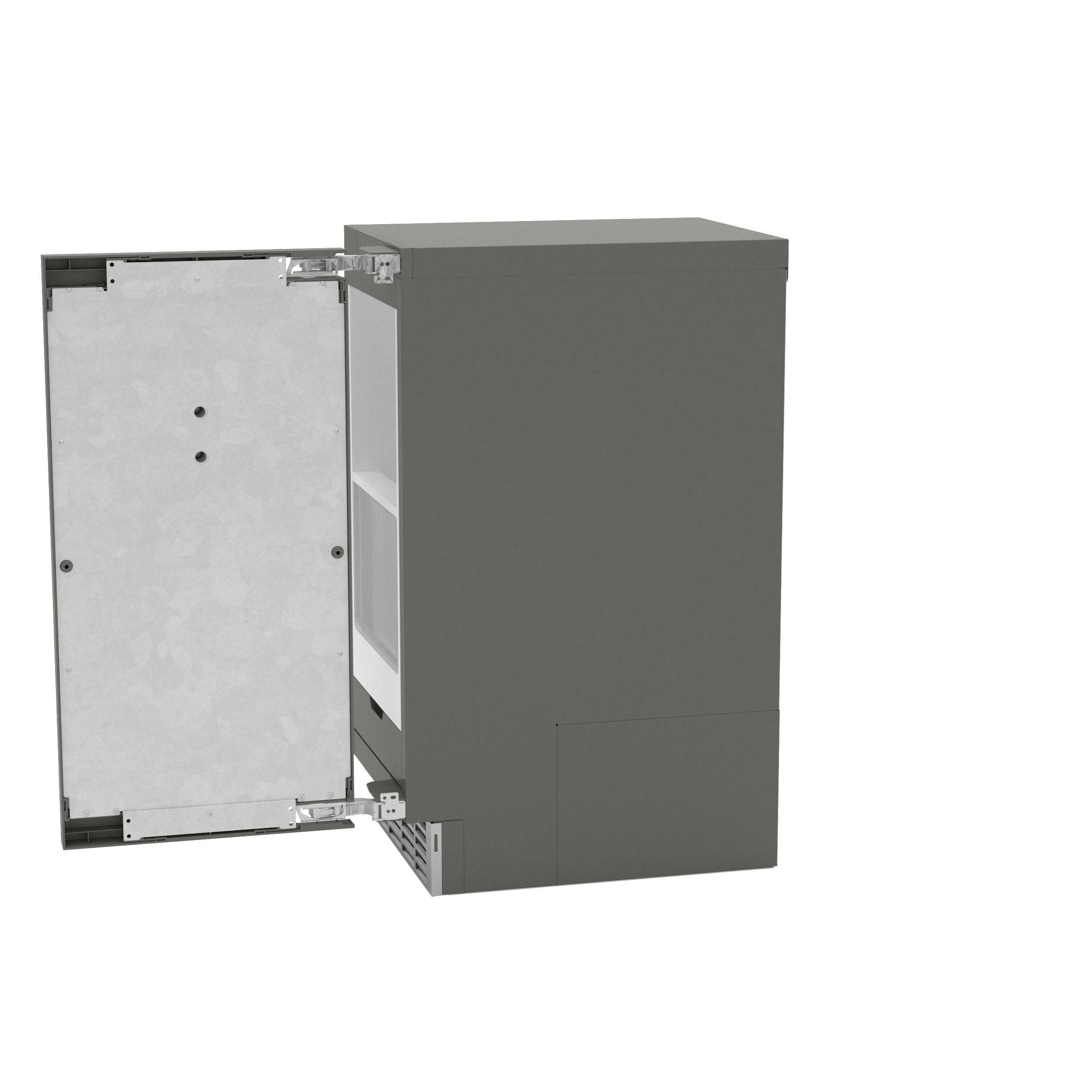 Product: GE-UNC15NPWII