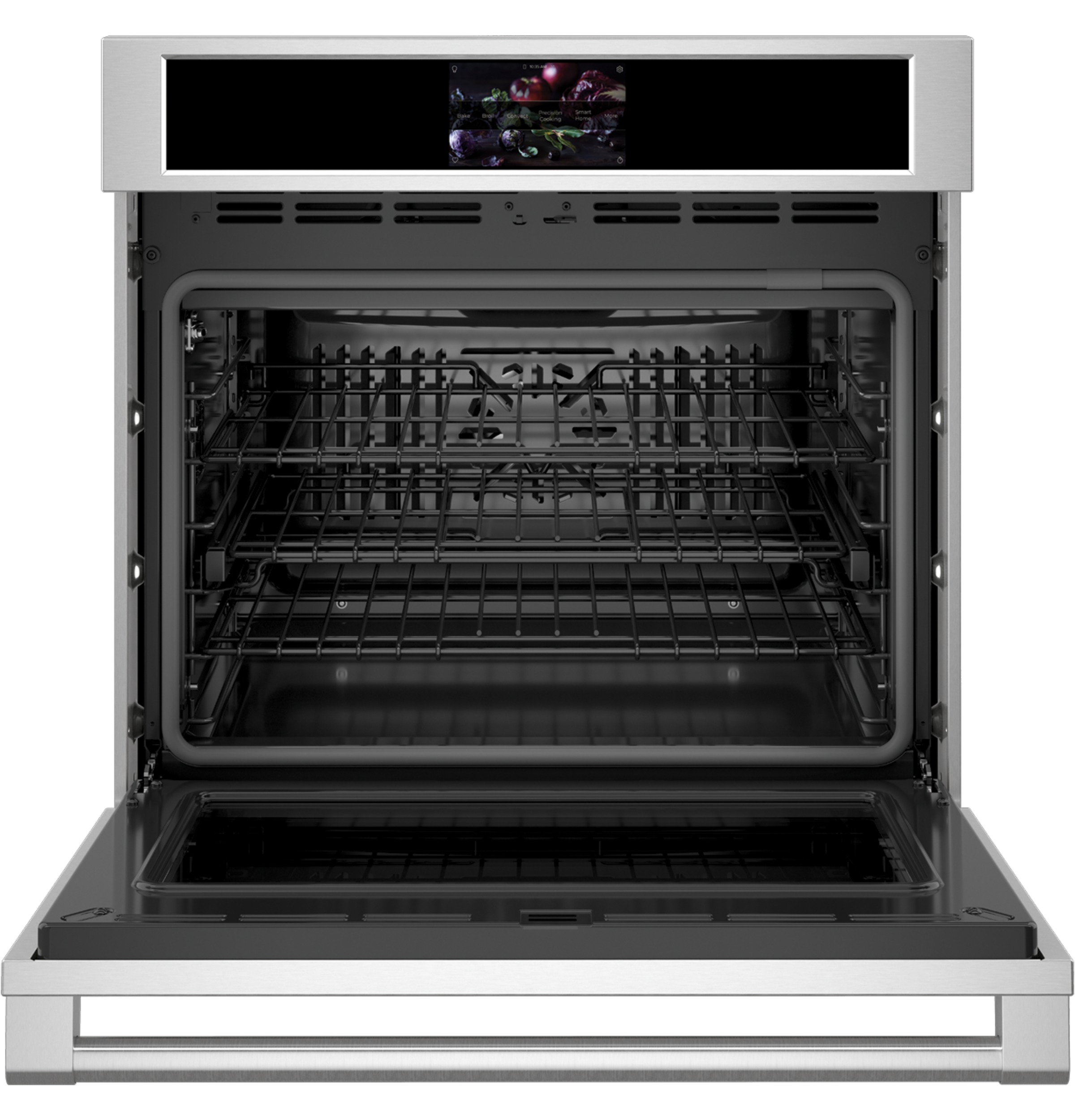 Product: Monogram-ZTS90DPSNSS