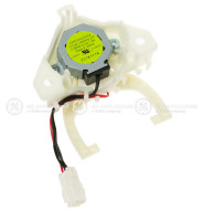 Assembly View for MOTOR & DRIVE ASSEMBLY | GUD24ESSM1WW