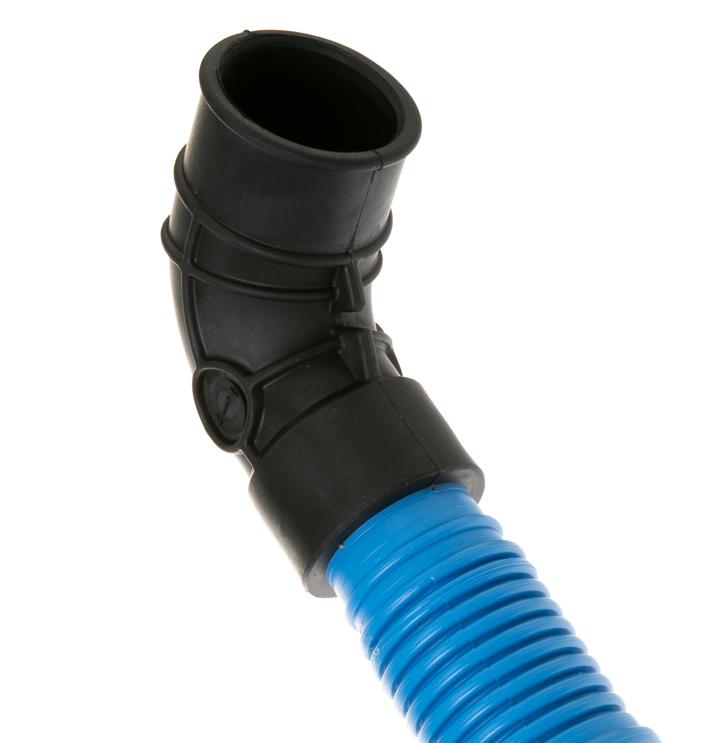 WH41X32878 | External Drain Hose with Microban® for Washers | GE ...