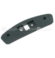 Assembly View for FRONT PANEL & DOOR | GFW850SPN2RS