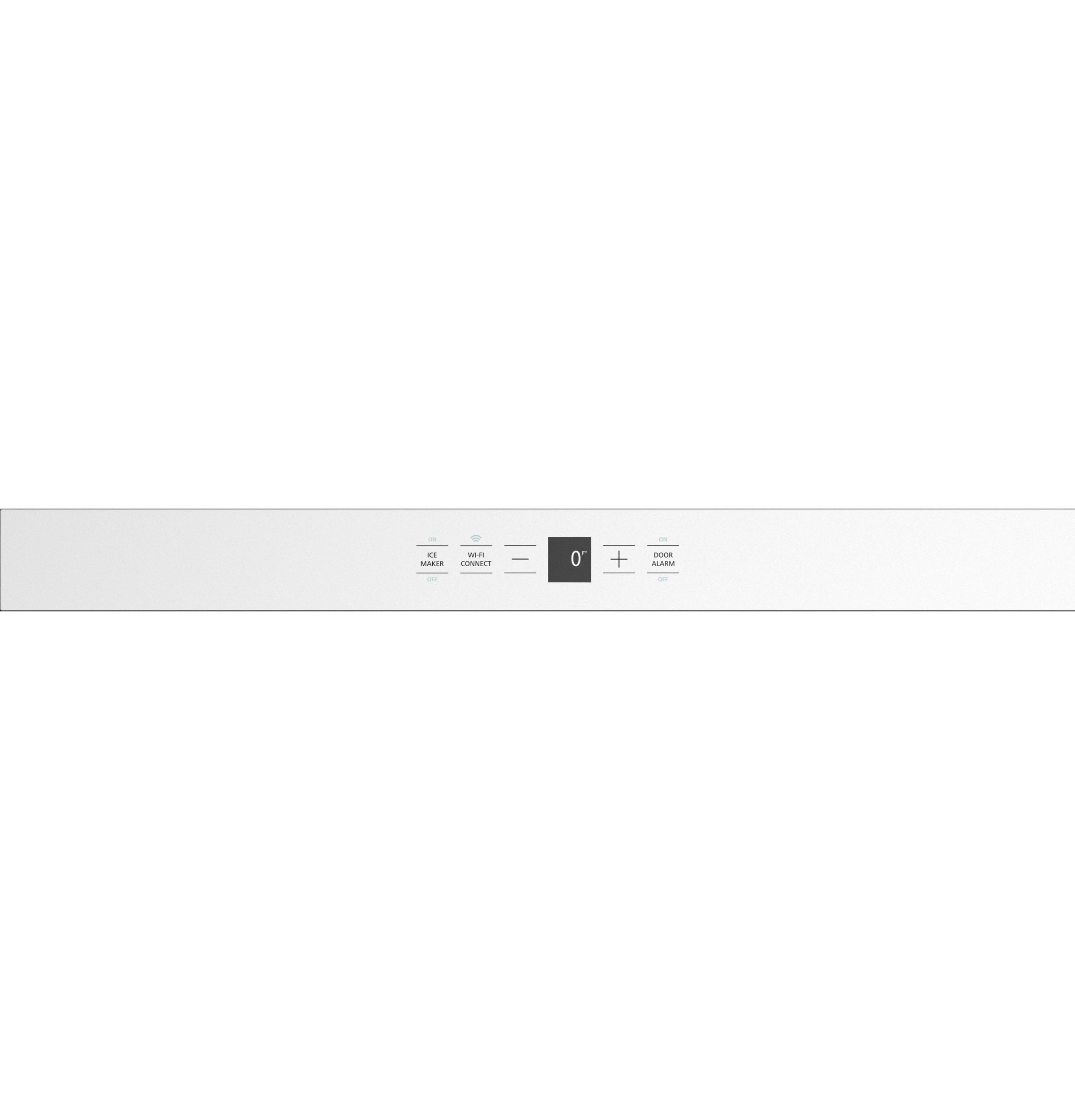 Product: Monogram-ZIF361NPRII