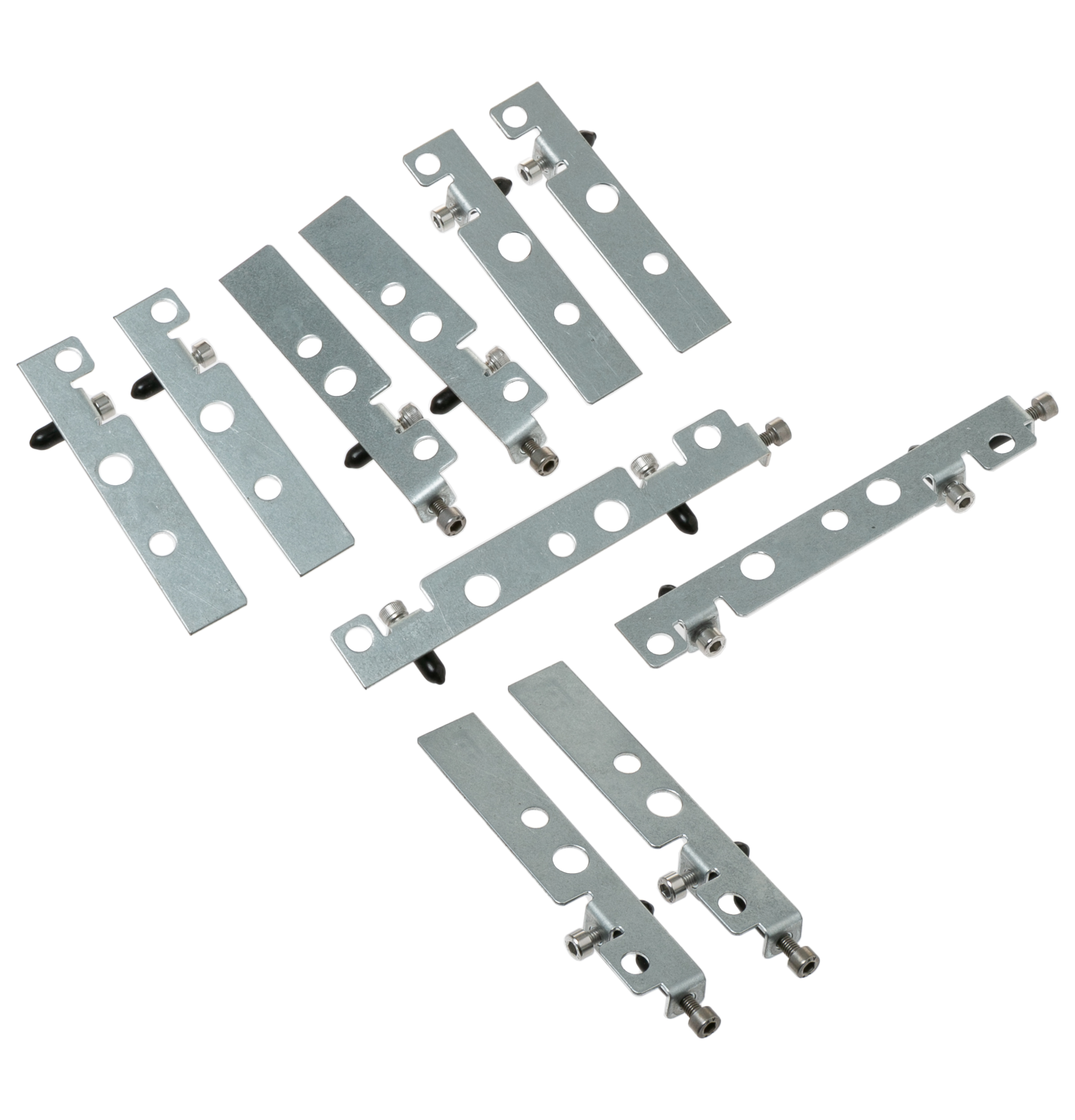 WR49X37263 | DOOR PANEL MOUNTING SUPPORTS KIT | GE Appliances Parts