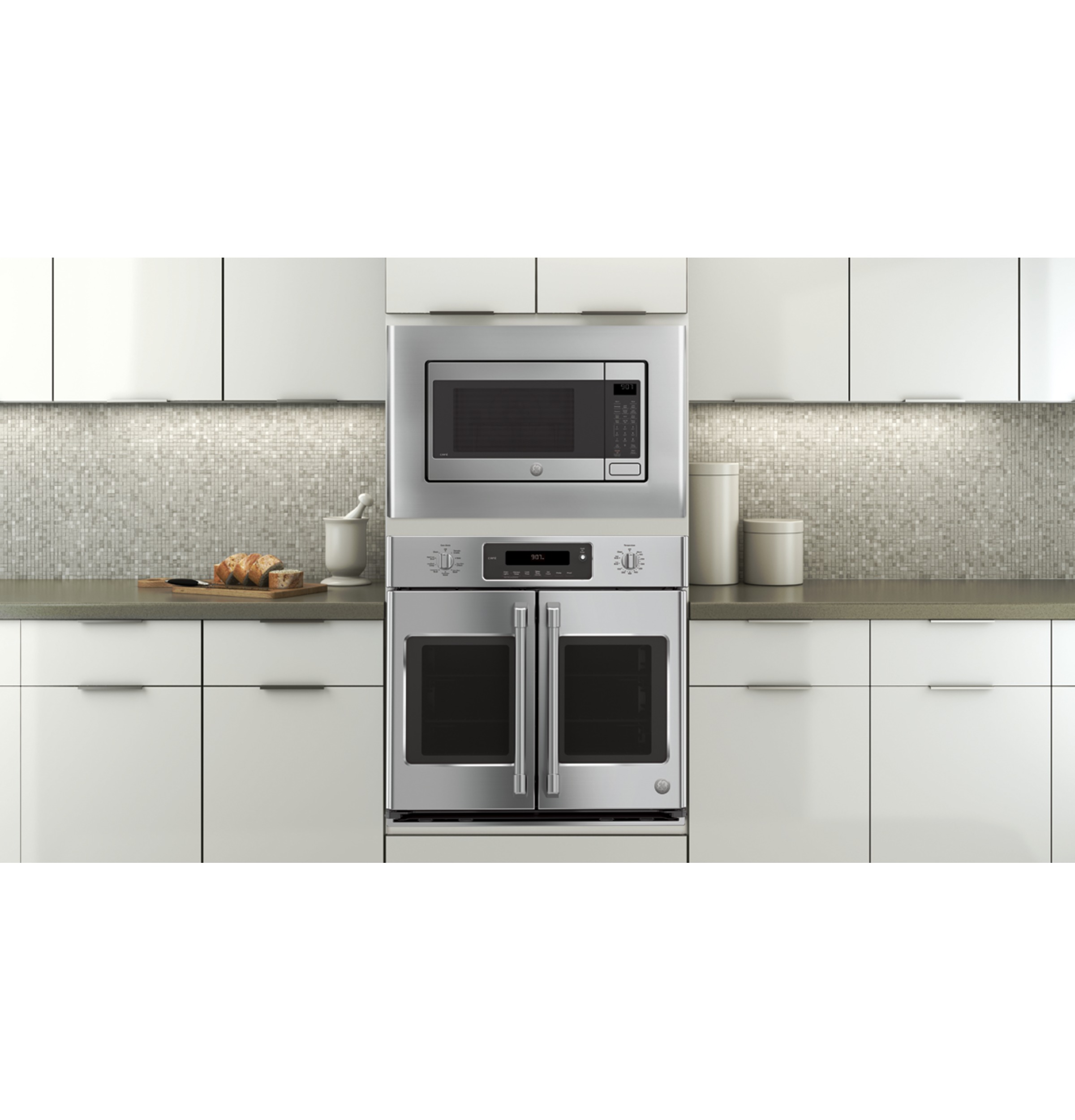 JX9153SJSS | Optional 30" Built-In Trim Kit | GE Appliances Parts