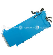 Assembly View for CONTROLS & DISPENSER | GFW650SPN0SN