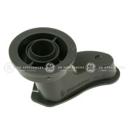 Assembly View for MOTOR, SUMP & FILTER ASSEMBLY | CDT805P2N3S1