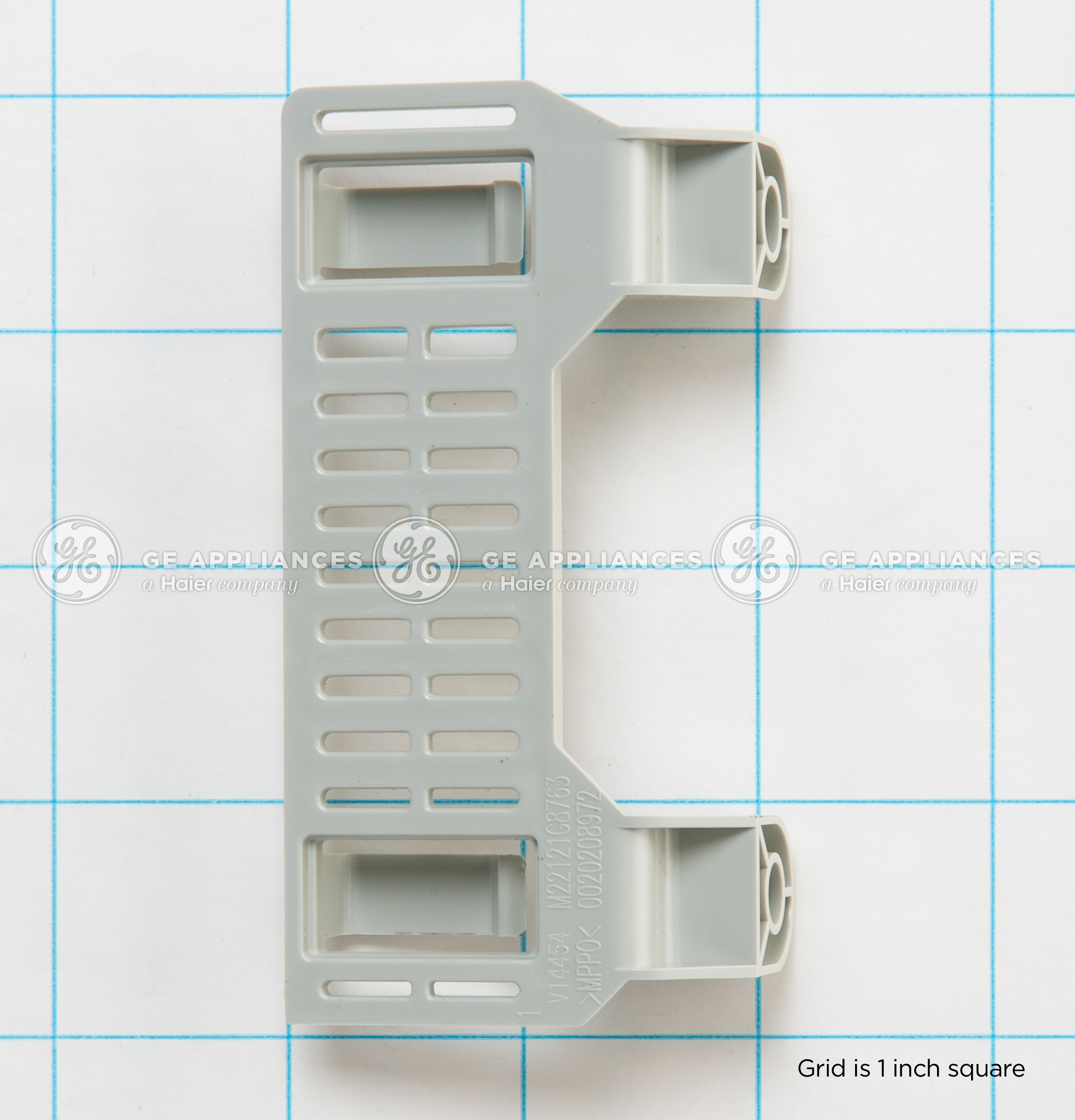 WH01X35711 | CABLE BEARER | GE Appliances Parts